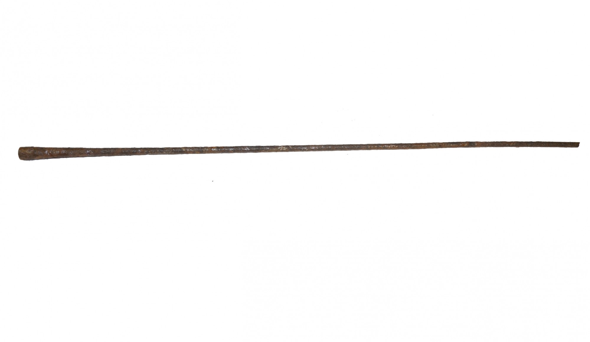 MODEL 1842 RAMROD RECOVERED AT FREDERICKSBURG — Horse Soldier
