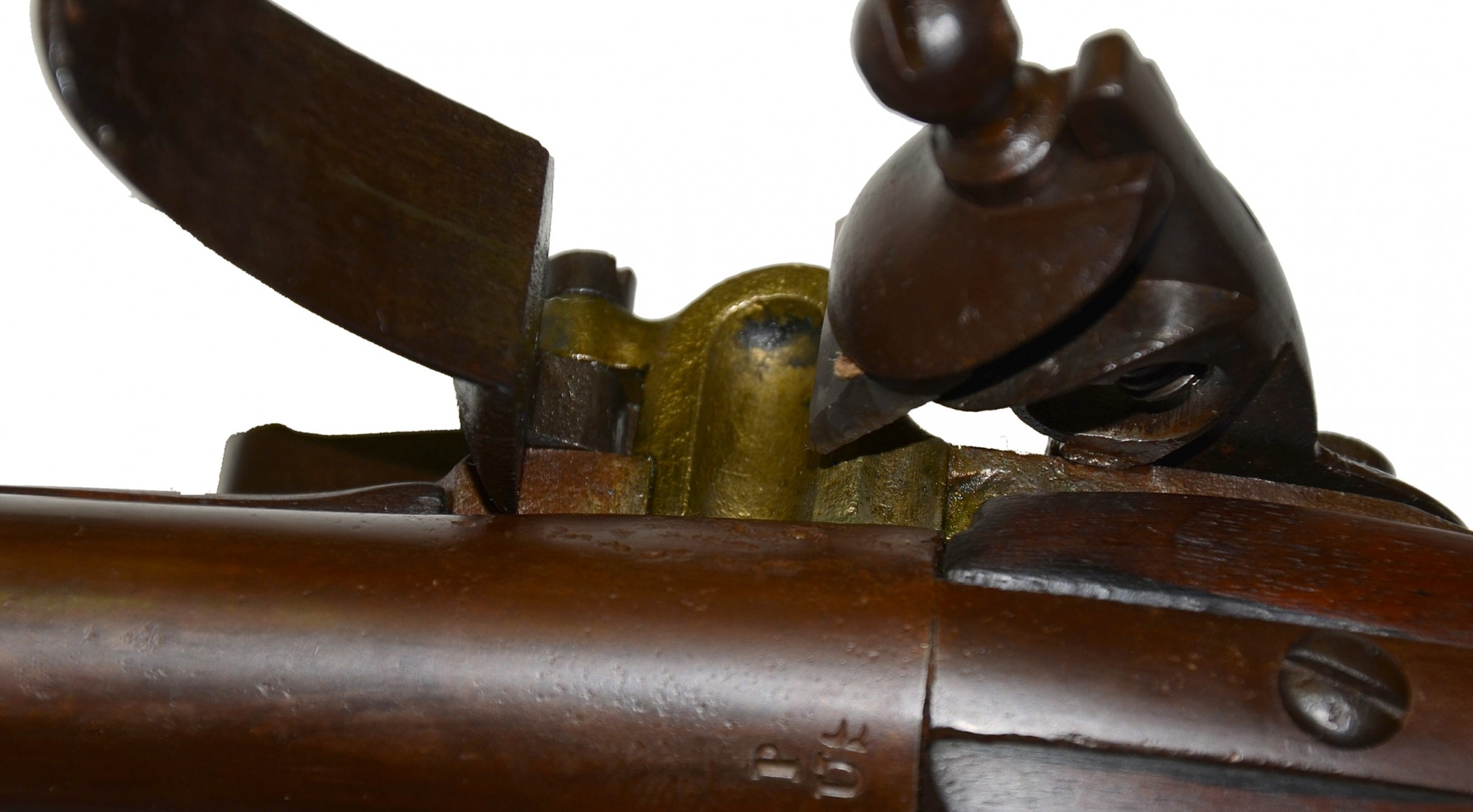 MODEL 1816 US FLINTLOCK PISTOL — Horse Soldier