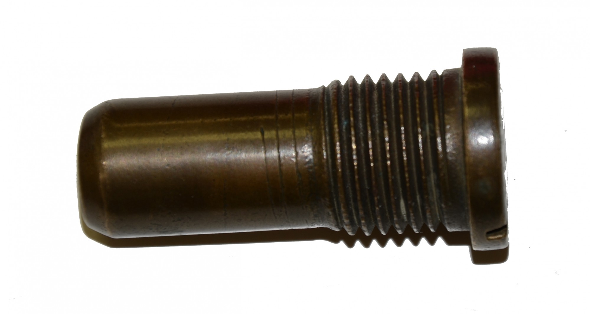 NICE CONDITION US 3-INCH SCHENKL PERCUSSION FUSE — Horse Soldier