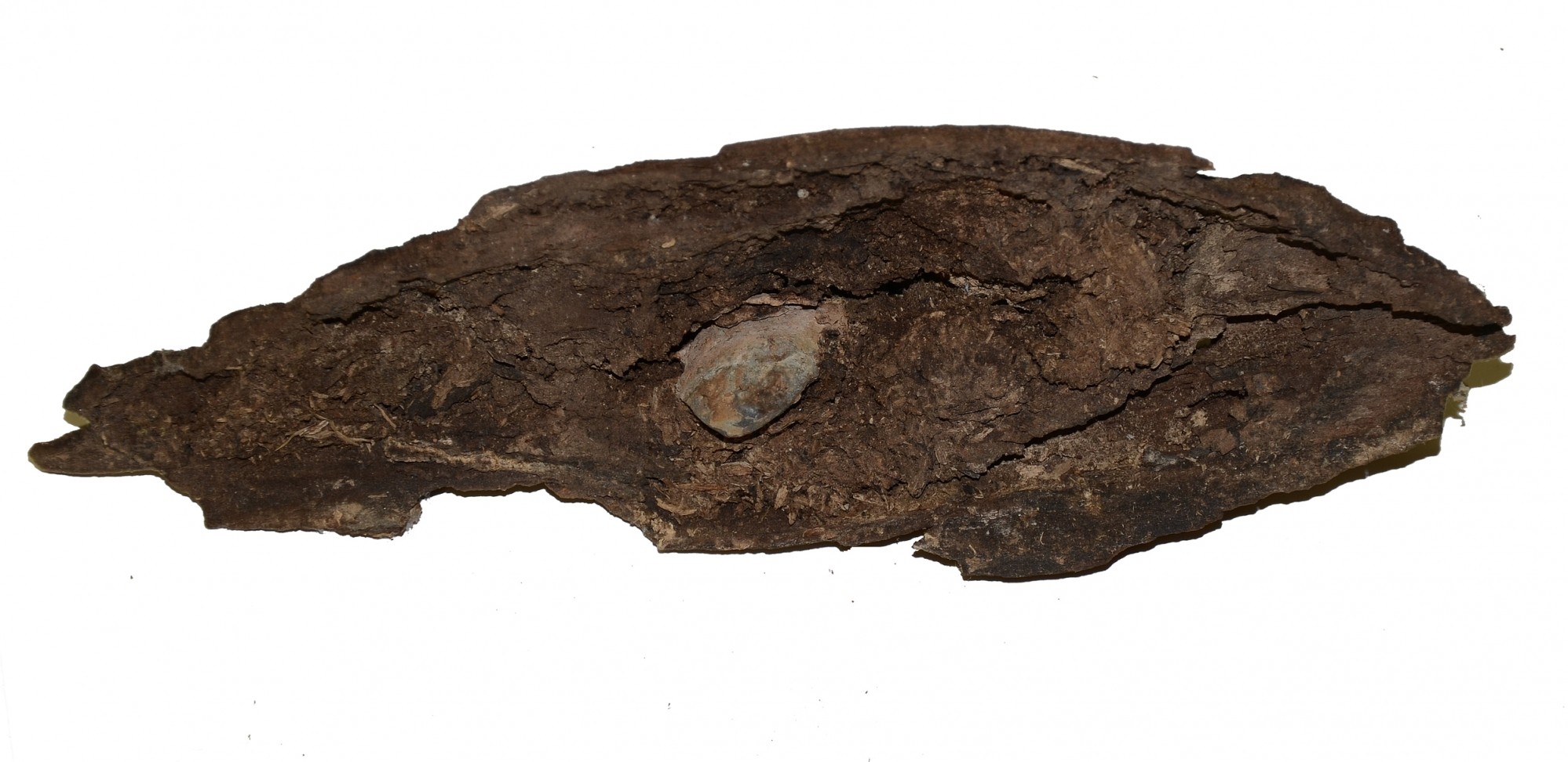 US/CS .69 CAL. ROUND MUSKET BALL IN WOOD – GETTYSBURG — Horse Soldier