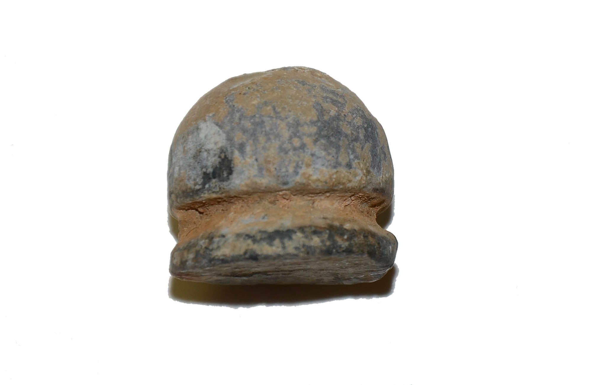 SMALL PATTERN CONFEDERATE “SHOTGUN” SLUG / NESSLER PATTERN BULLET ...