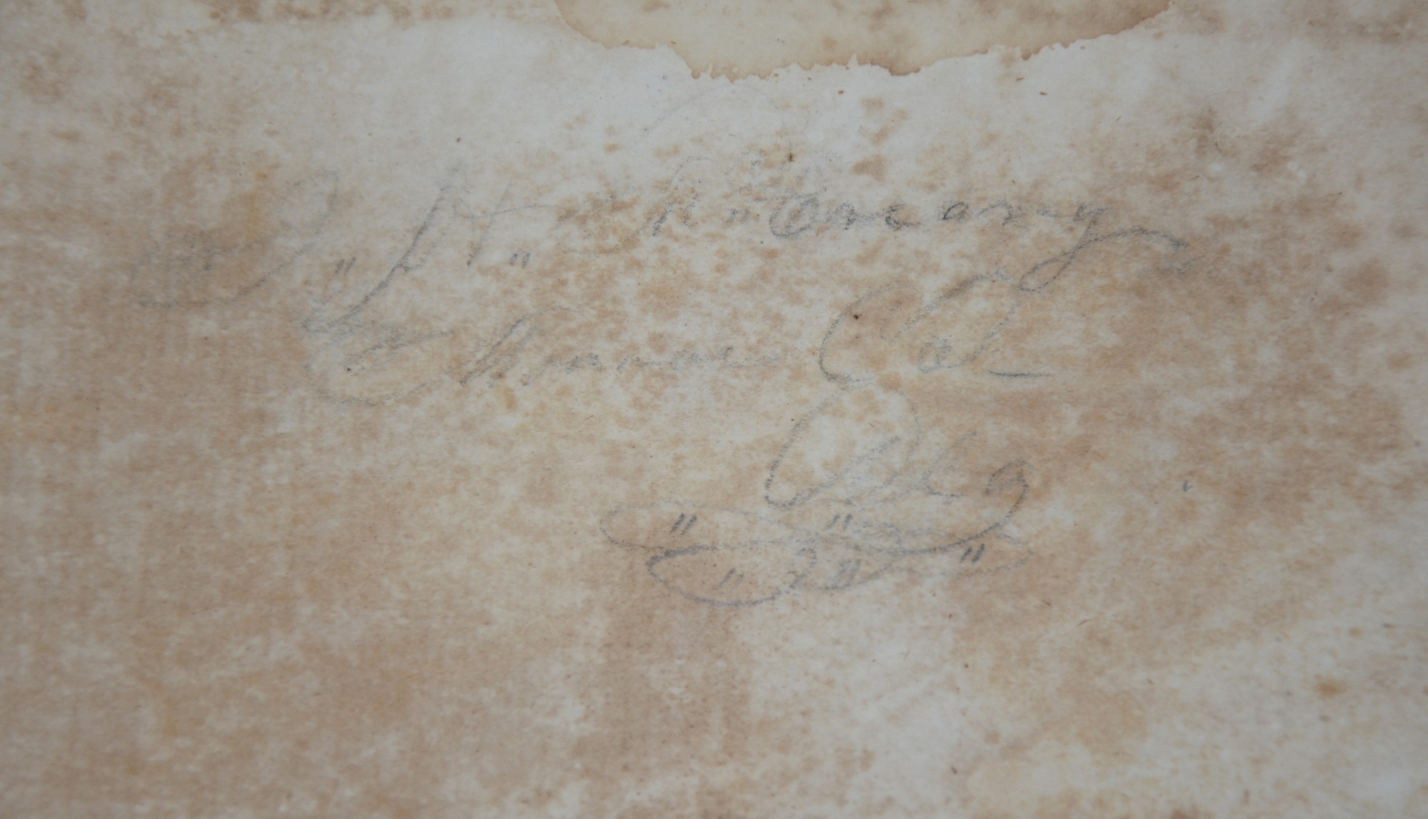 GILHAM’S MANUAL OF INSTRUCTION ID’D TO 2ND ALABAMA CAVALRY CAPTAIN ...