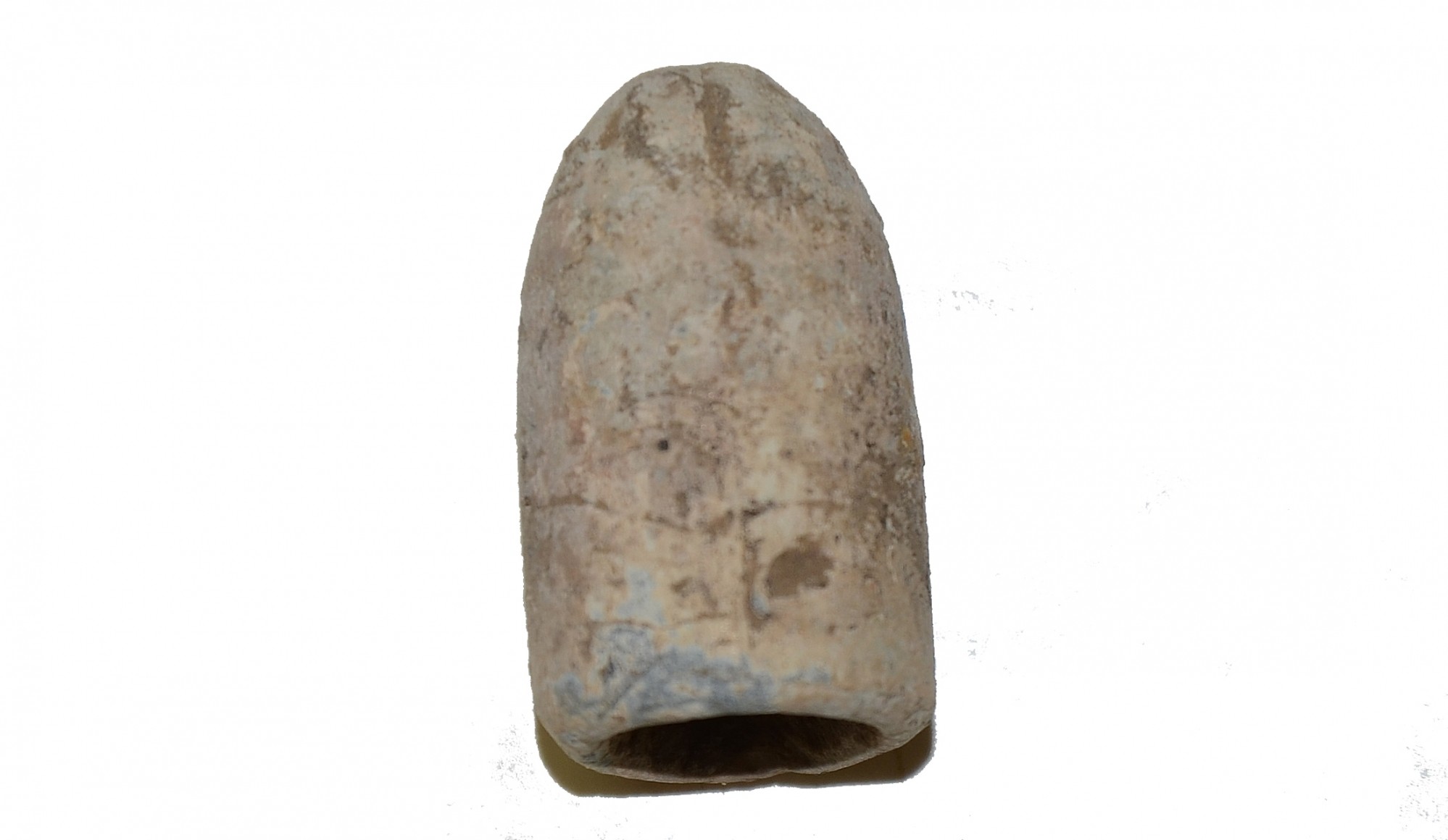 CS MANUFACTURED .577 CALIBER ENFIELD BULLET – GETTYSBURG — Horse Soldier