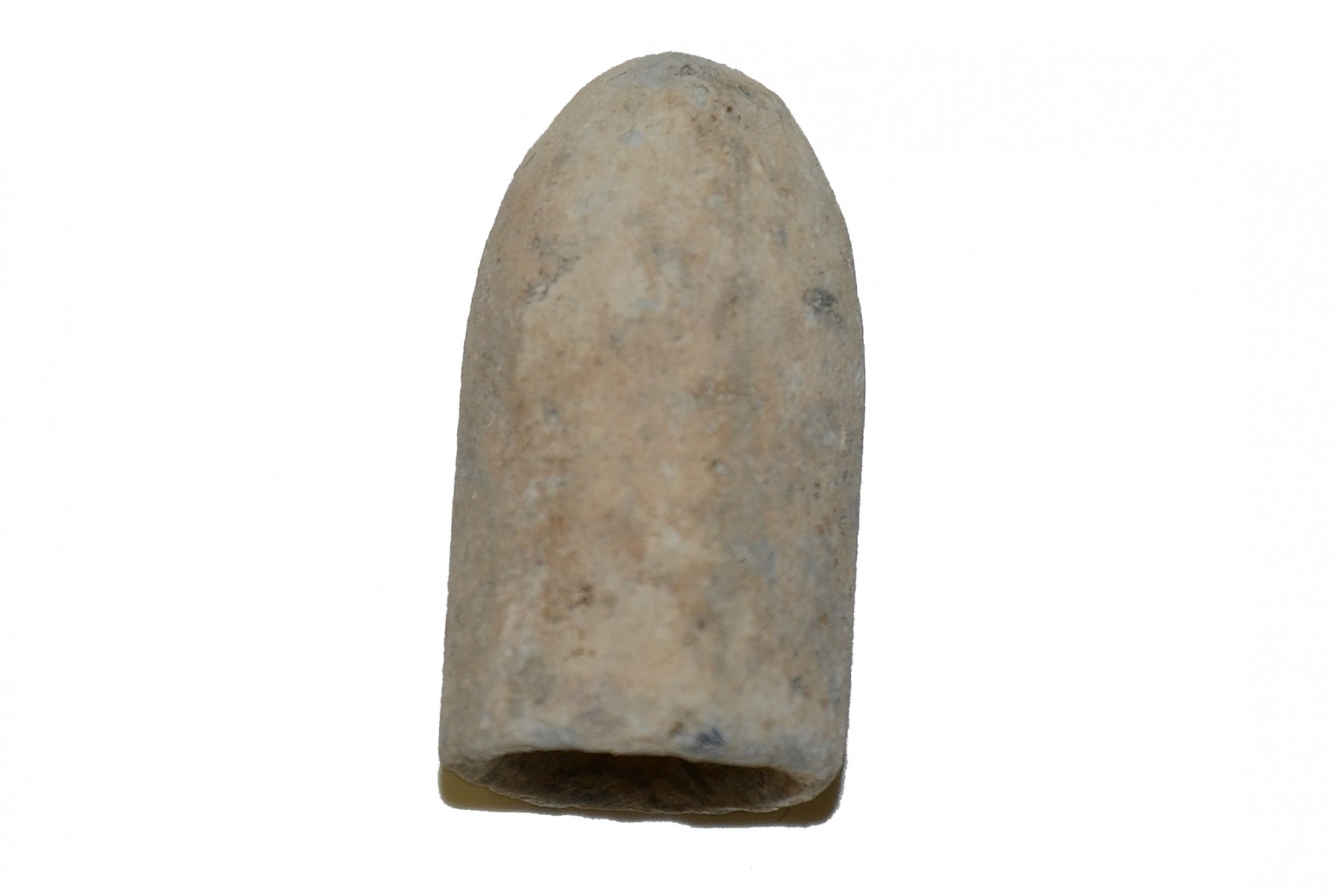 CS MANUFACTURED .577 CALIBER ENFIELD BULLET – GETTYSBURG — Horse Soldier