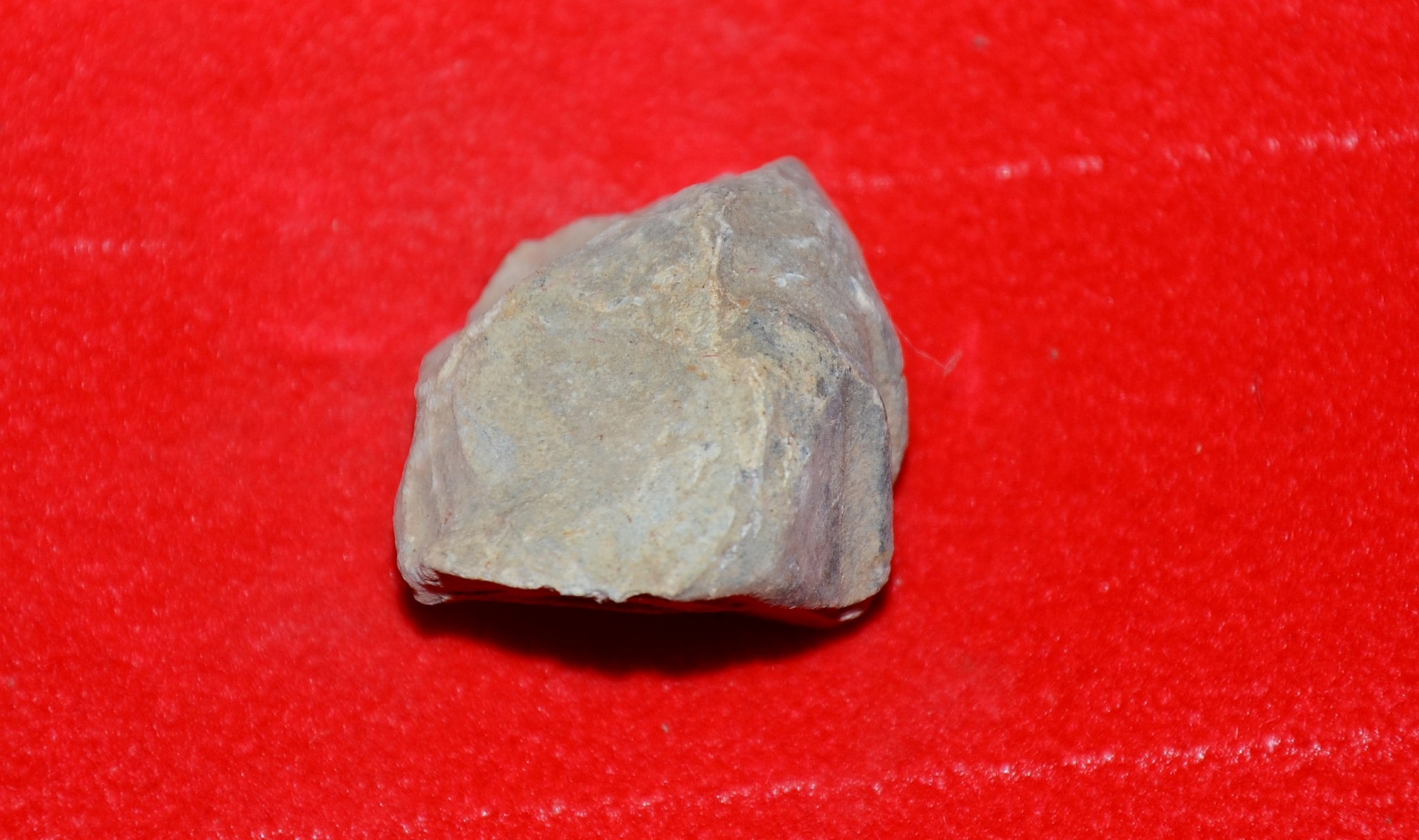 GETTYSBURG LEAD ARTILLERY SLUG FROM THE ROSENSTEEL FAMILY COLLECTION ...