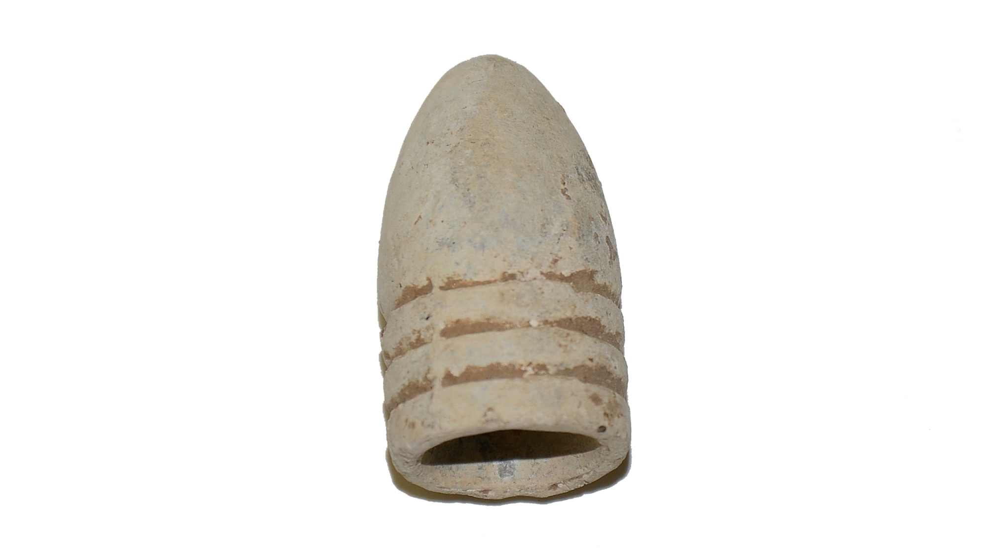 US .58 CALIBER STAR BASE BULLET – GETTYSBURG — Horse Soldier