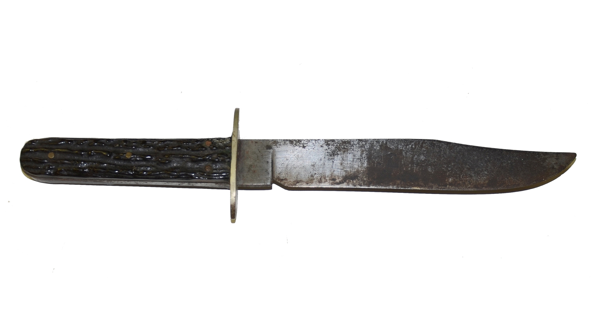 CIVIL WAR ERA SIDE KNIFE — Horse Soldier