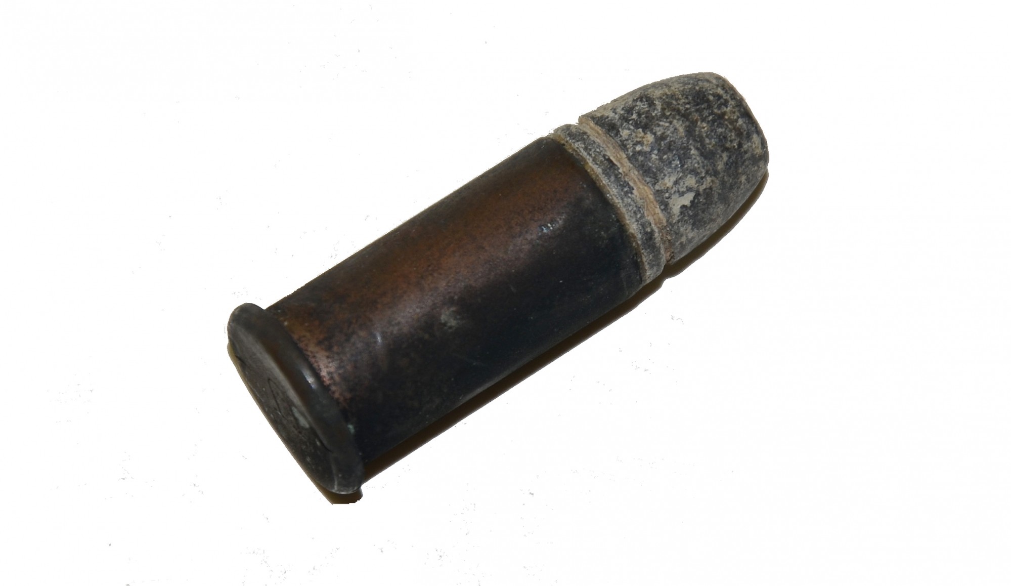 HENRY RIFLE CARTRIDGE — Horse Soldier