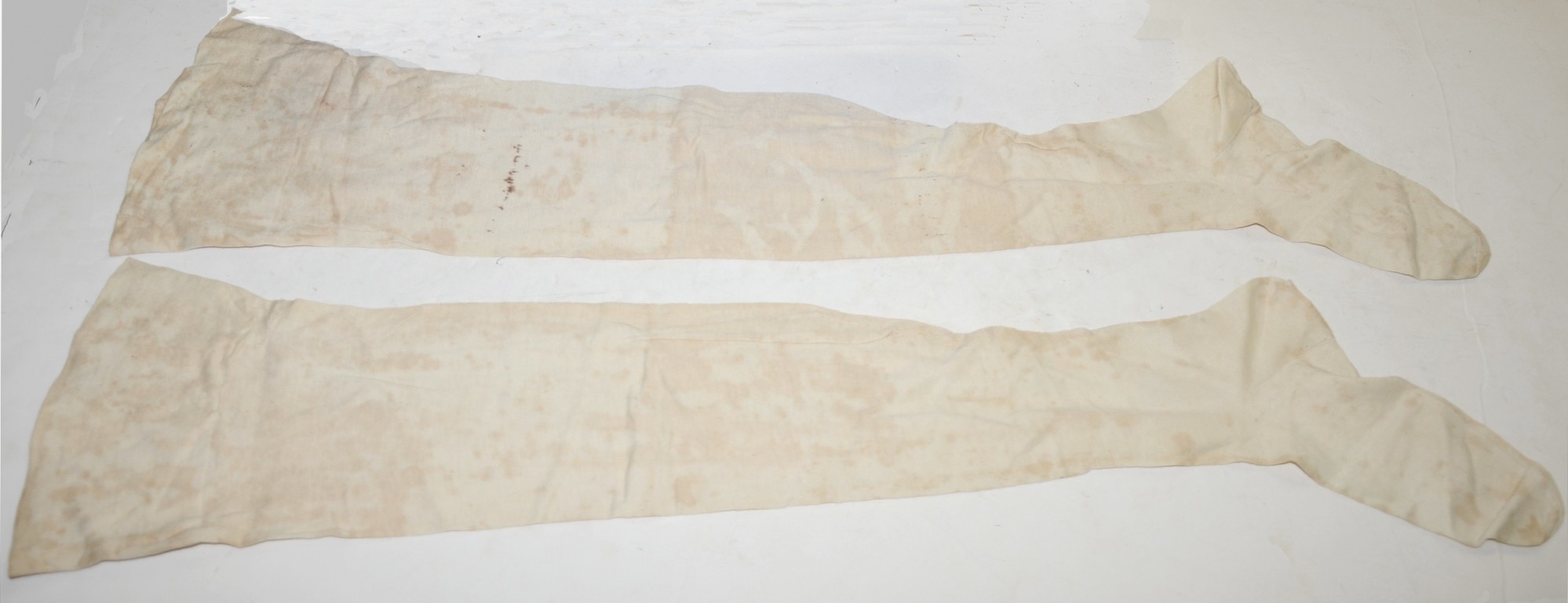 LADY’S COTTON STOCKINGS — Horse Soldier