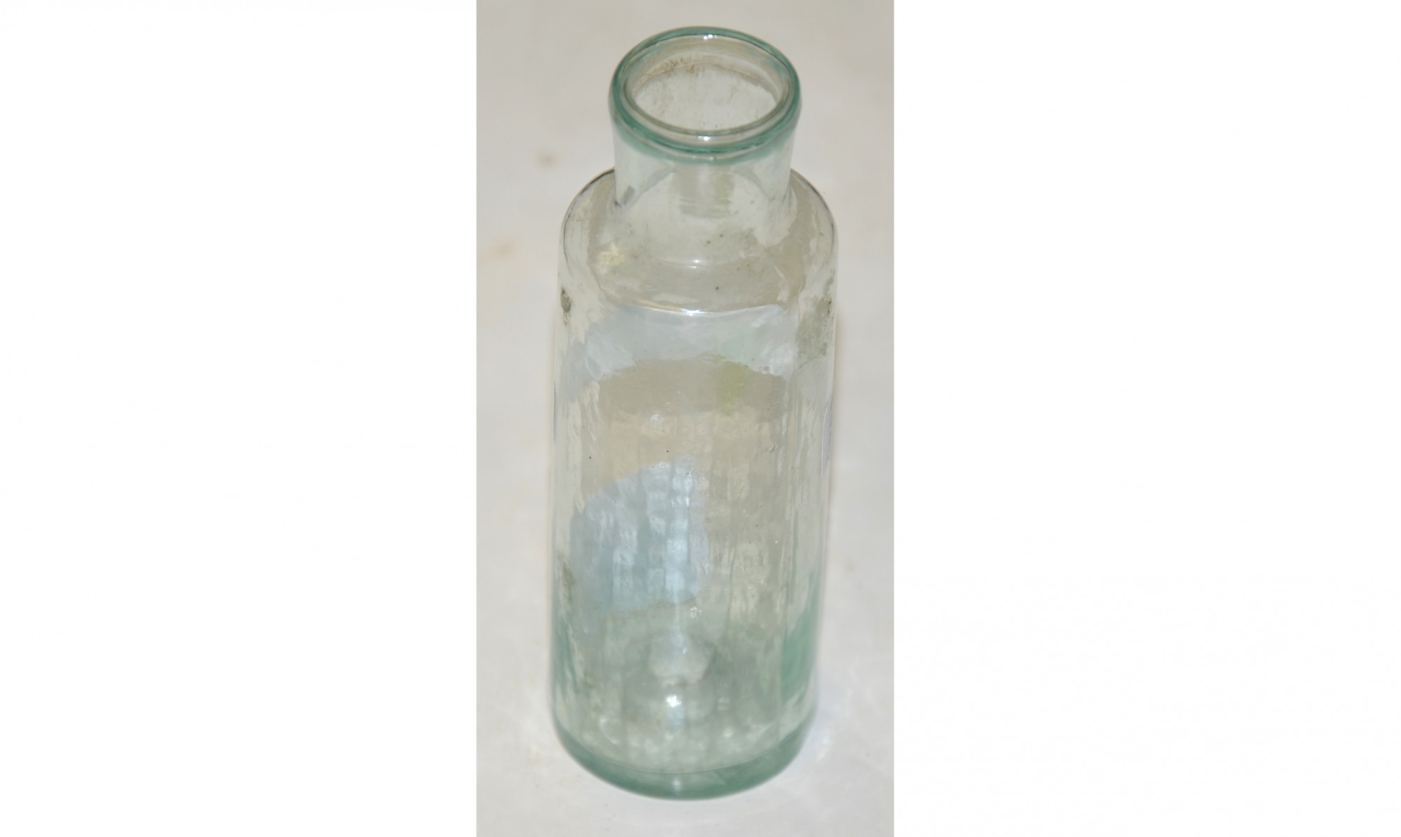 COLONIAL GENERAL PURPOSE MEDICINE BOTTLE — Horse Soldier