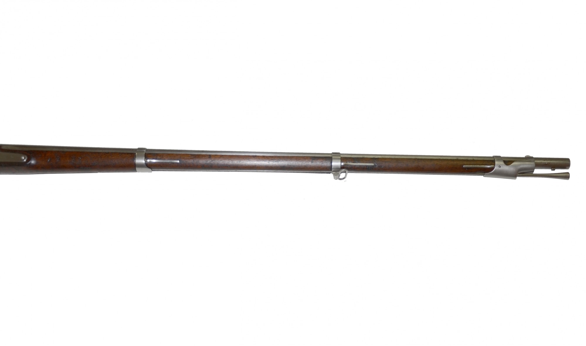 CLASSIC SPRINGFIELD M1842 U.S. PERCUSSION MUSKET — Horse Soldier