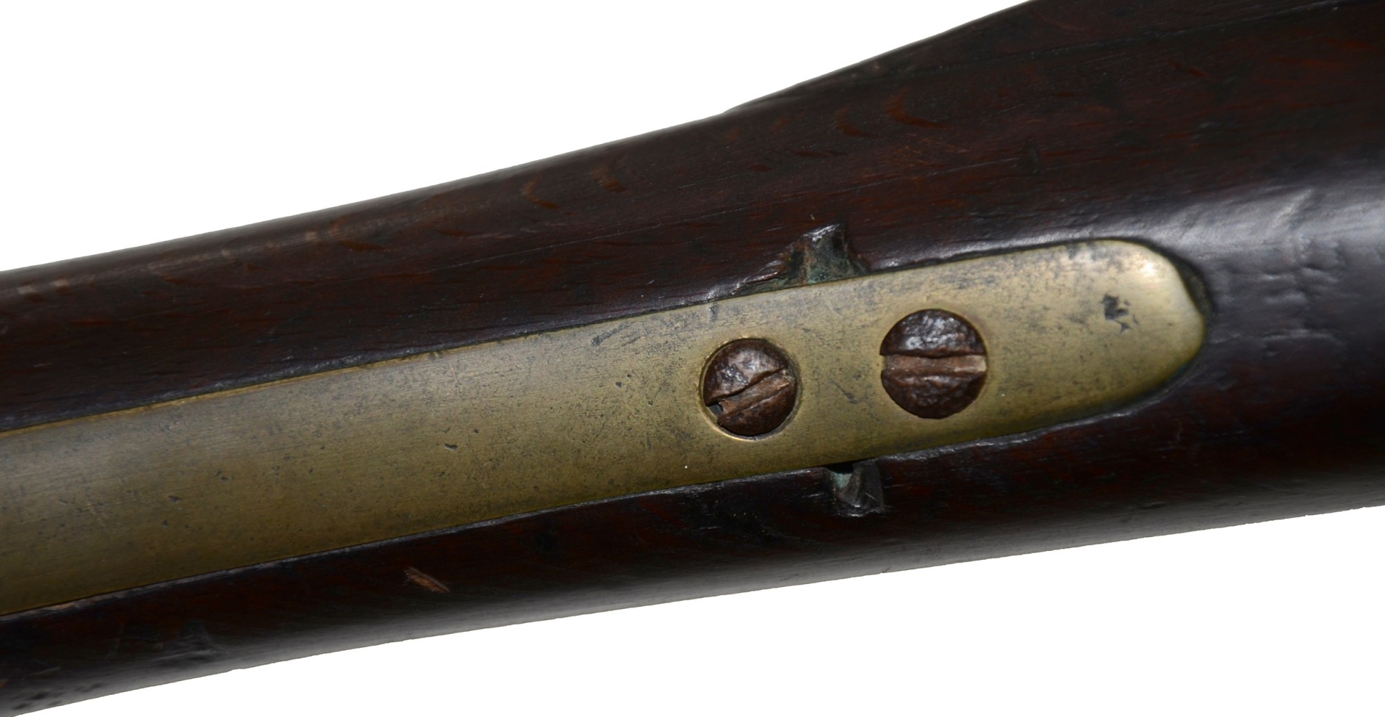 DUTCH-NORWEGIAN 1774 INFANTRY MUSKET WITH A 1740 PRUSSIAN LOCKPLATE ...