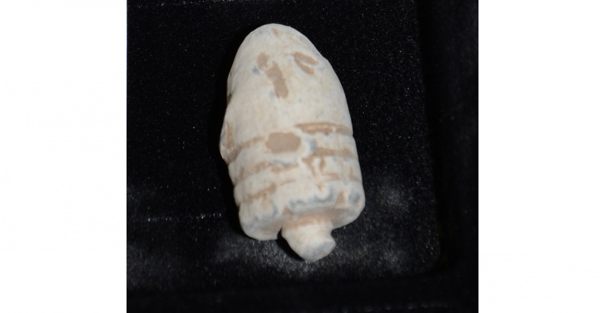 WILLIAMS CLEANER RECOVERED ON THE PLANK FARM, GETTYSBURG — Horse Soldier