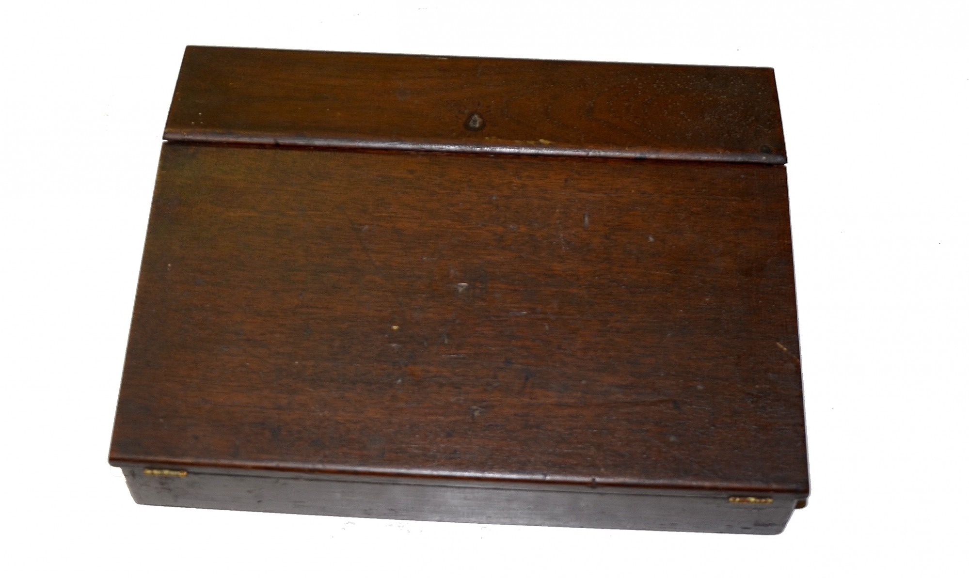 CIVIL WAR LAP WRITING DESK — Horse Soldier