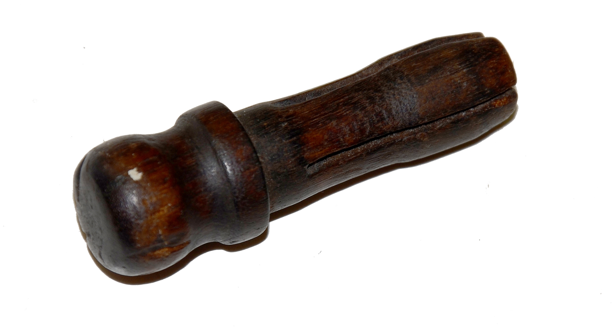 WOOD TOMPION FOR .58 CAL. WEAPON — Horse Soldier