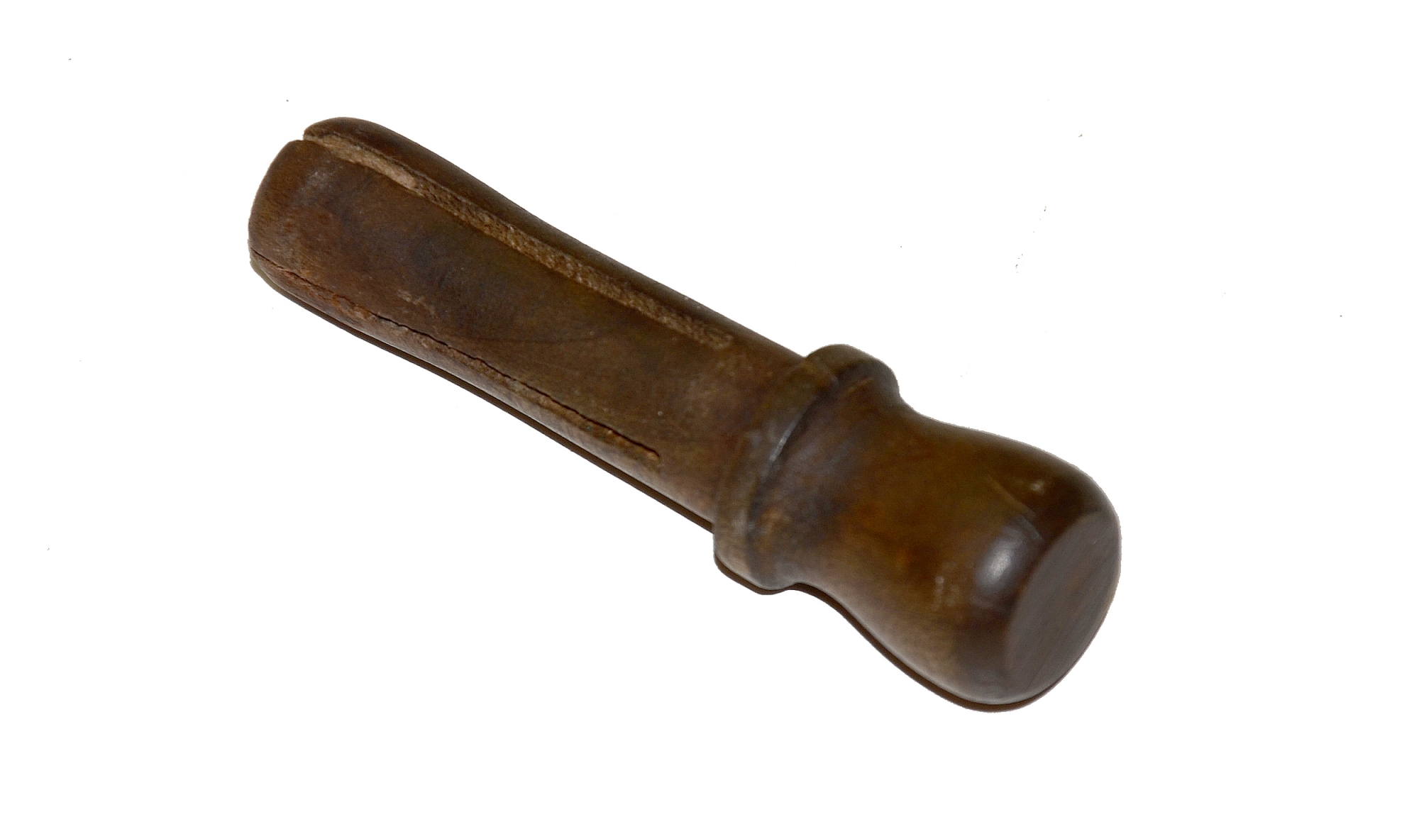 WOOD TOMPION FOR .58 CAL. WEAPON — Horse Soldier