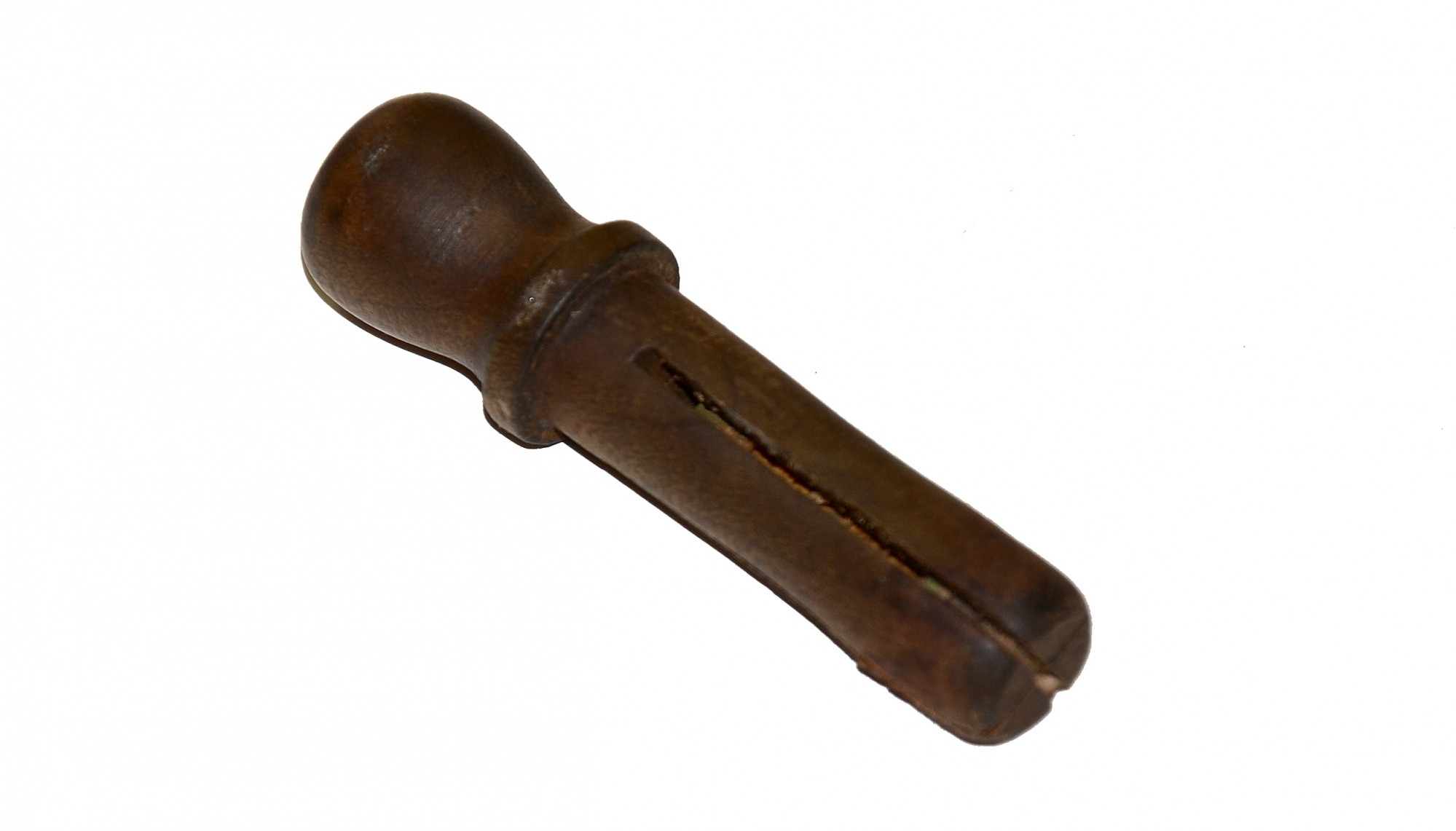 WOOD TOMPION FOR .58 CAL. WEAPON — Horse Soldier