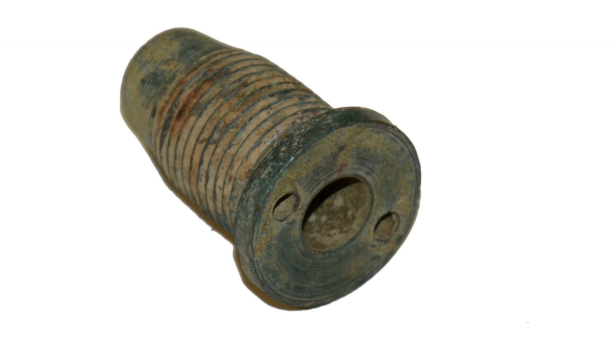 CS ARTILLERY FUSE ADAPTER, UNFIRED — Horse Soldier