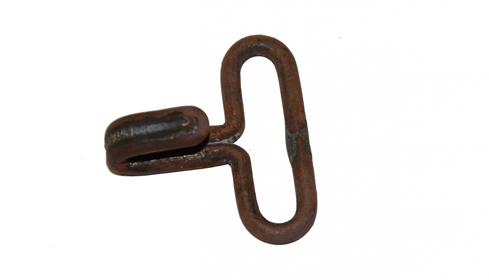 KNAPSACK CLAW HOOK RECOVERED NEAR WILLOUGHBY RUN – GETTYSBURG — Horse ...