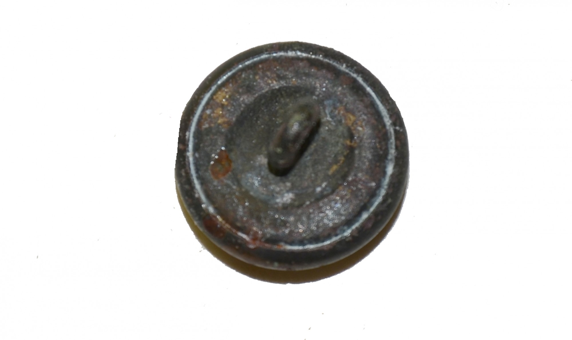 US GENERAL SERVICE EAGLE CUFF BUTTON - GETTYSBURG — Horse Soldier