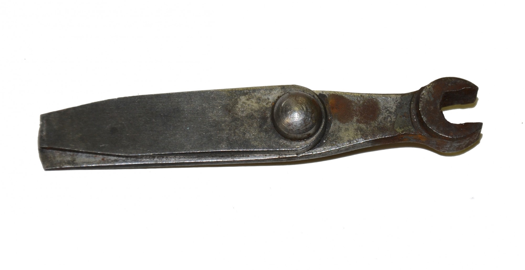 US MODEL SPRINGFIELD MUSKET TOOL — Horse Soldier