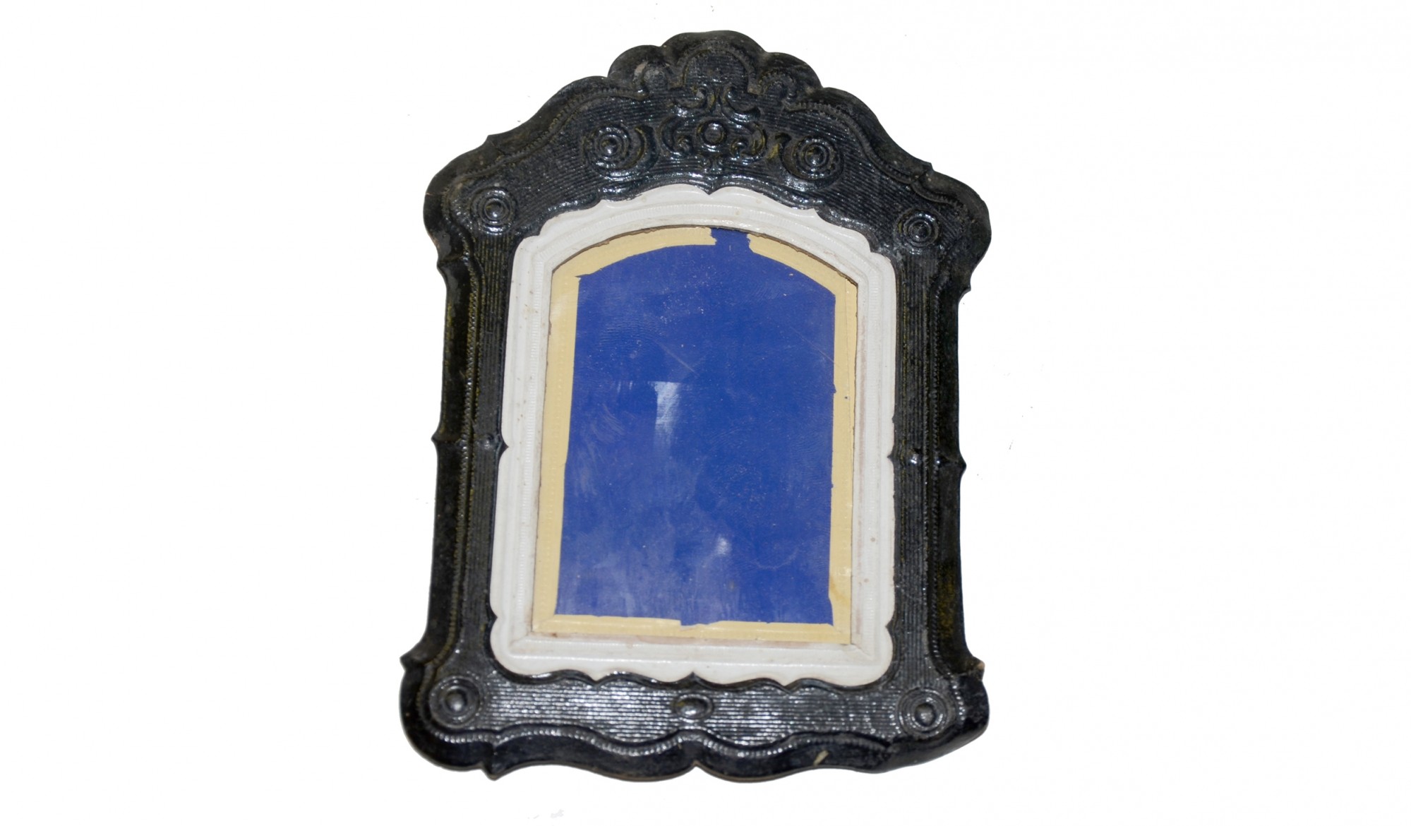 PICTURE FRAME — Horse Soldier