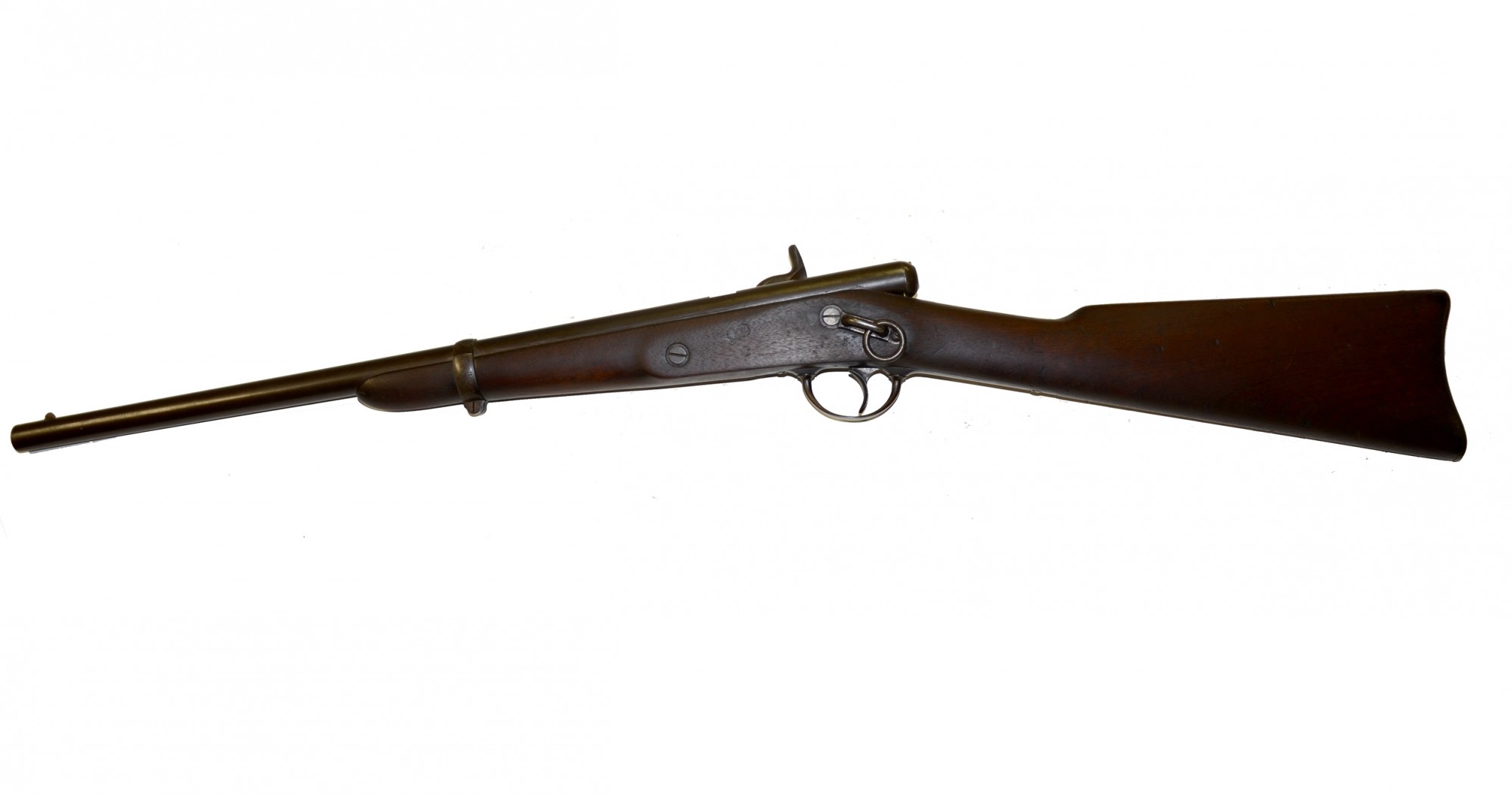 NICE CONDITION PALMER BOLT ACTION CARBINE — Horse Soldier