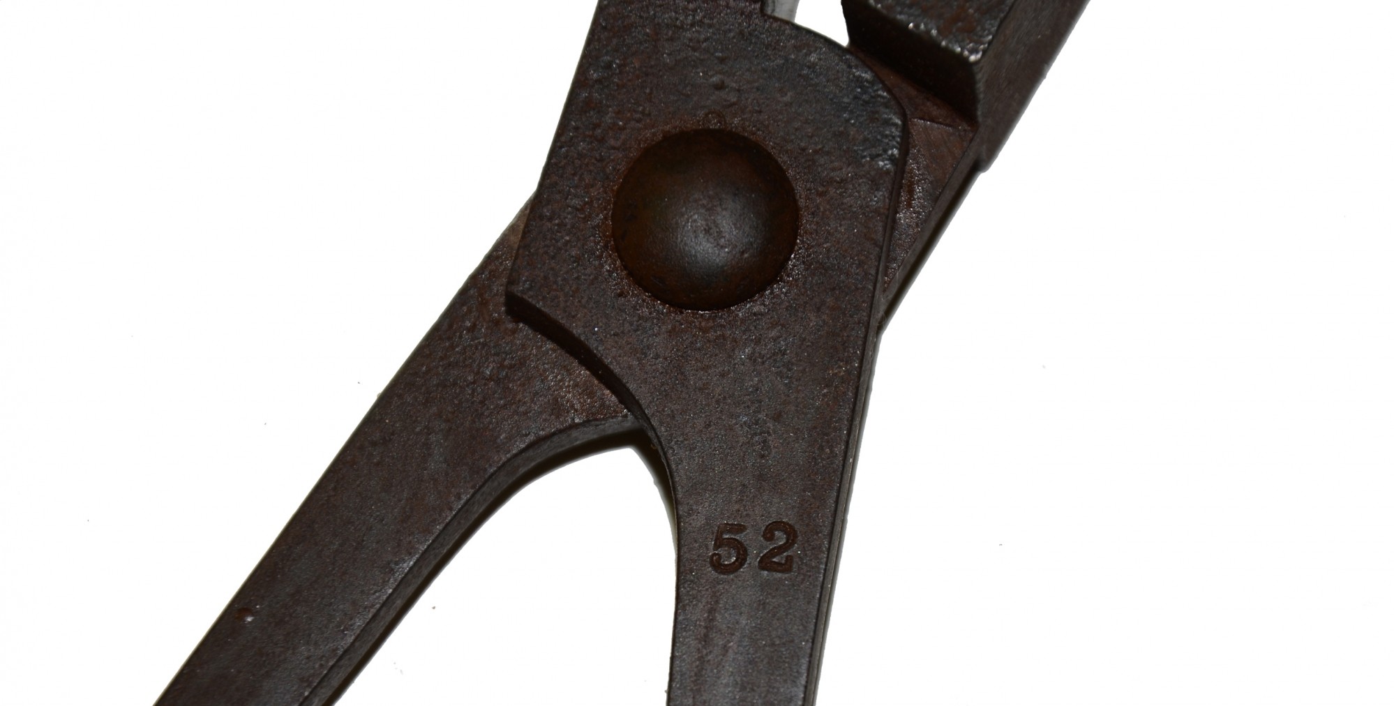 .52 SHARPS BULLET MOLD — Horse Soldier