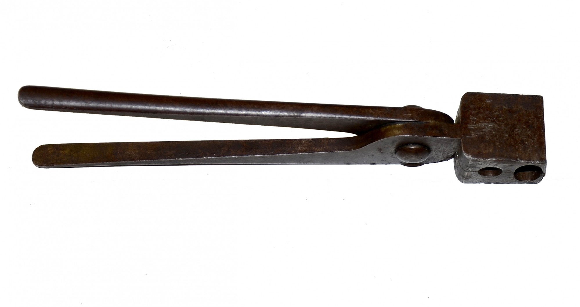.40 SHARPS BULLET MOLD — Horse Soldier