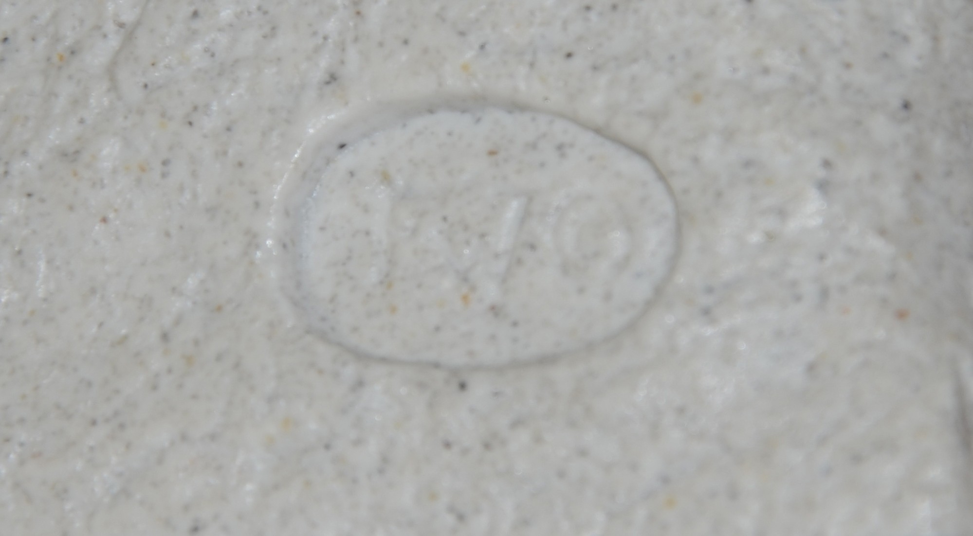 RESIN MINIATURE OF THE 3RD PENNSYLVANIA CAVALRY MONUMENT AT GETTYSBURG ...