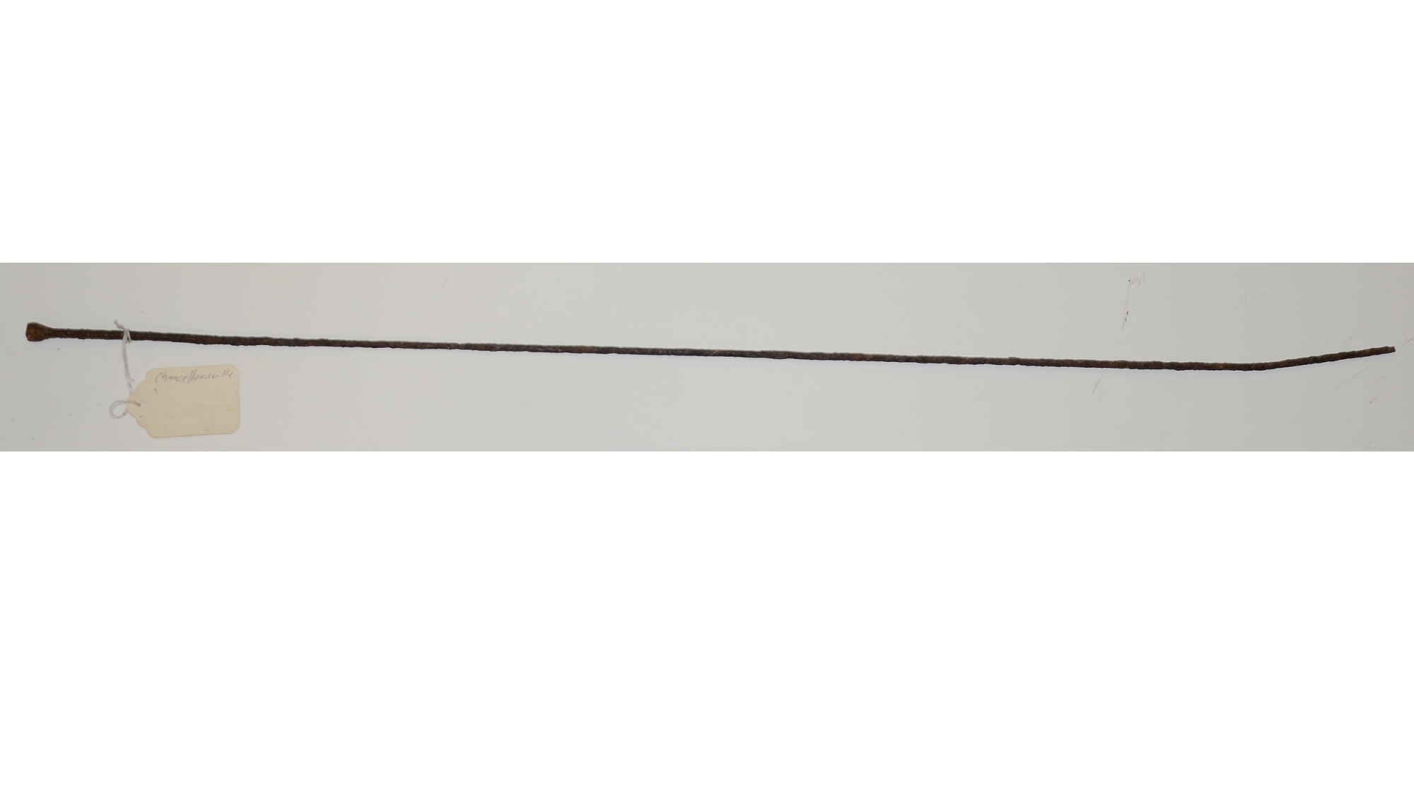 RELIC MODEL 1863 SPRINGFIELD RAMROD — Horse Soldier