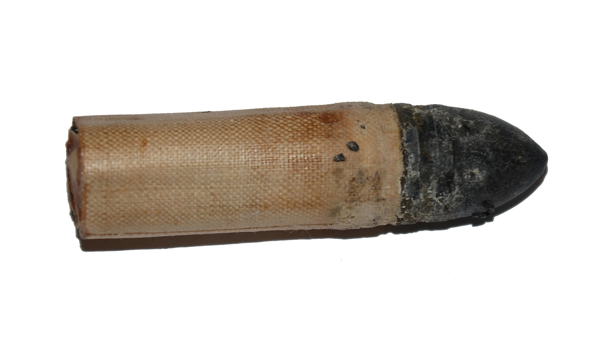 .52 CALIBER SHARPS CARTRIDGE — Horse Soldier