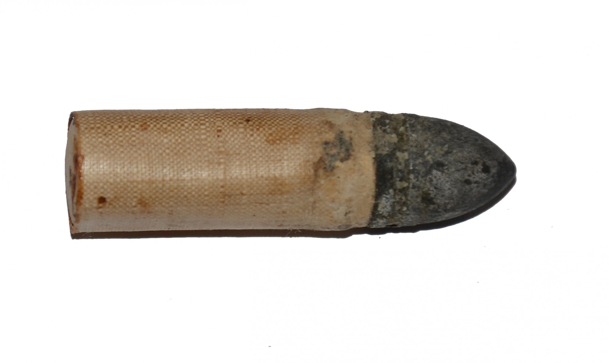 .52 CALIBER SHARPS CARTRIDGE — Horse Soldier