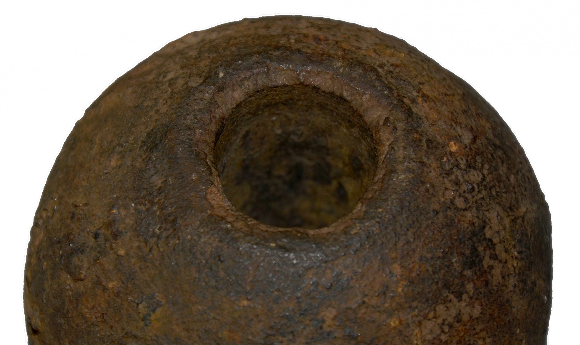 CS 3-INCH BROUN SHELL — Horse Soldier