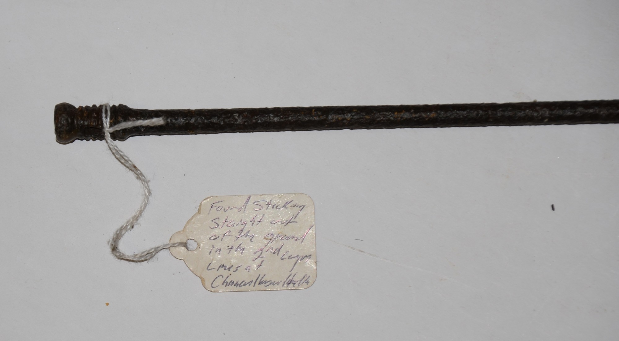 RELIC P-1853 ENFIELD RAMROD — Horse Soldier