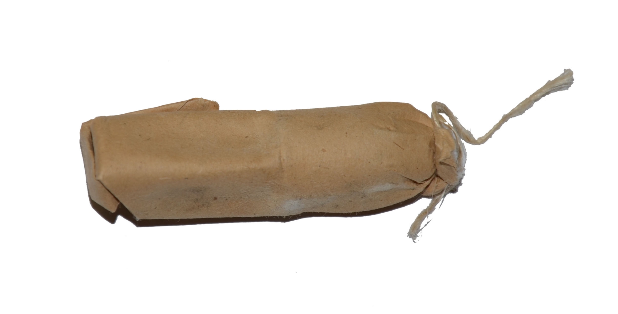 .58 CALIBER MINIE BALL CARTRIDGE — Horse Soldier