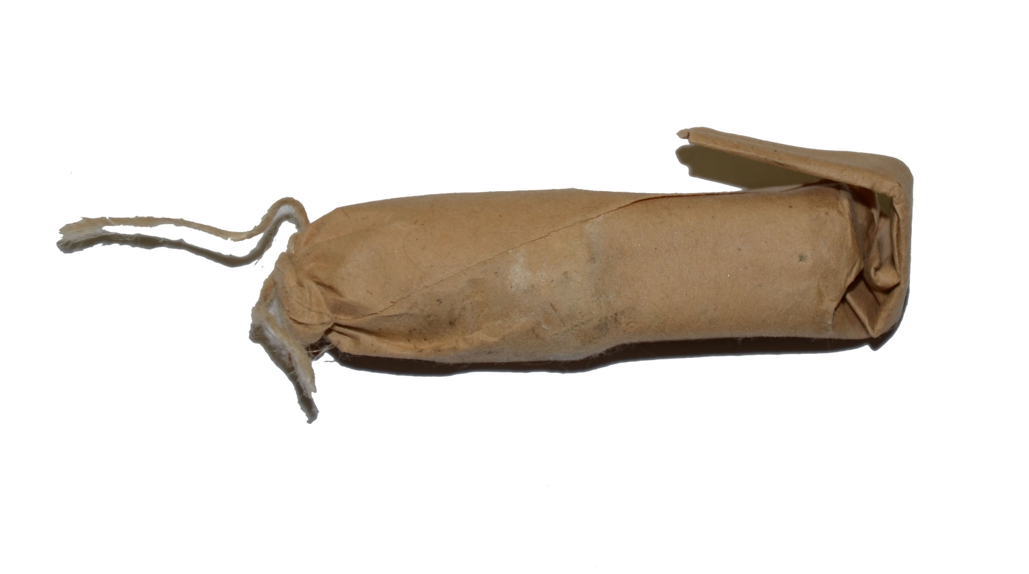 .58 CALIBER MINIE BALL CARTRIDGE — Horse Soldier