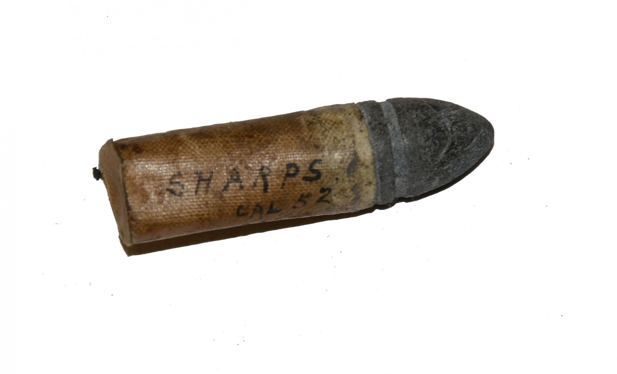 .52 CALIBER SHARPS CARTRIDGE — Horse Soldier