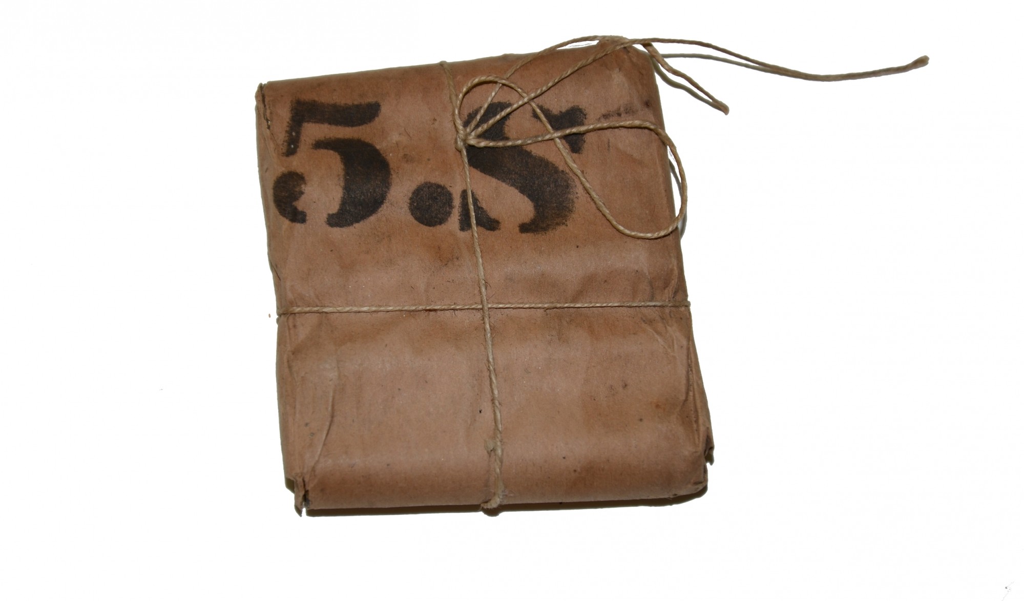 PACKAGE OF ARTILLERY TIME FUSES — Horse Soldier