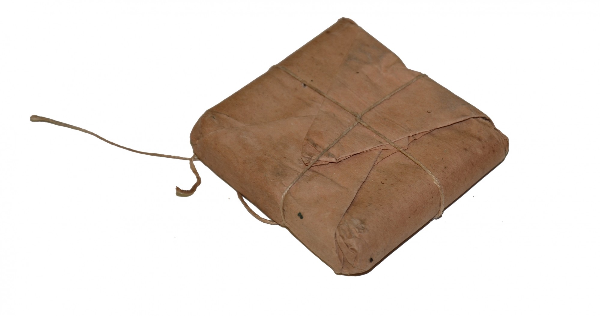 PACKAGE OF ARTILLERY TIME FUSES — Horse Soldier