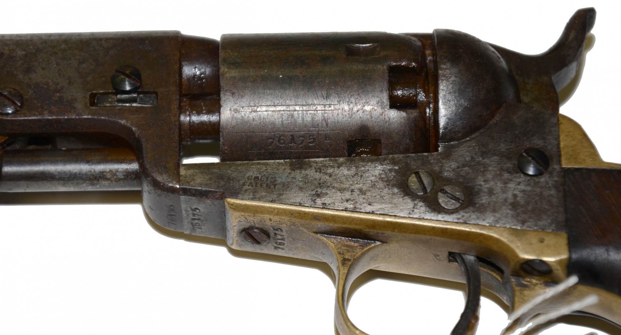 1849 colt pistol serial numbers - senturincampaign