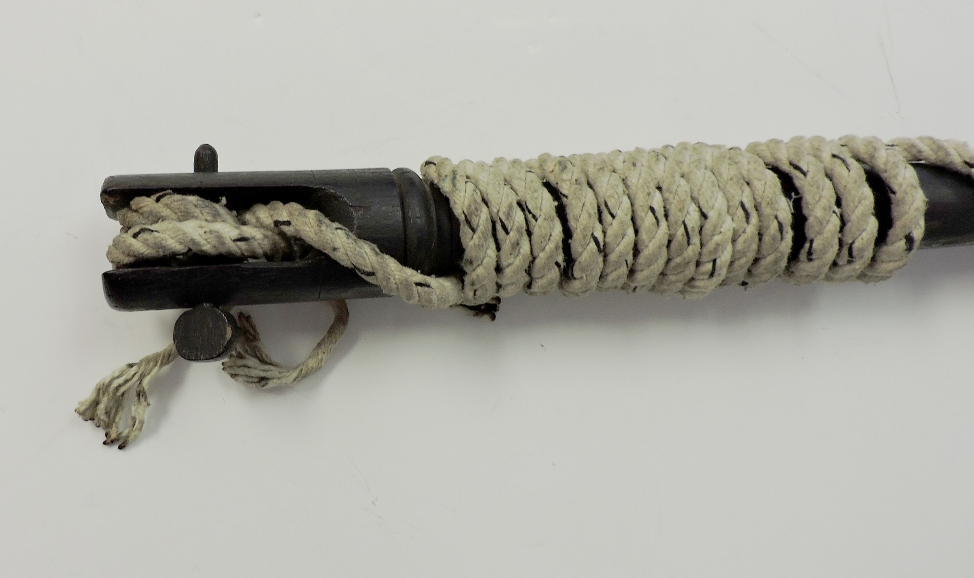 ARTILLERY LINSTOCK — Horse Soldier