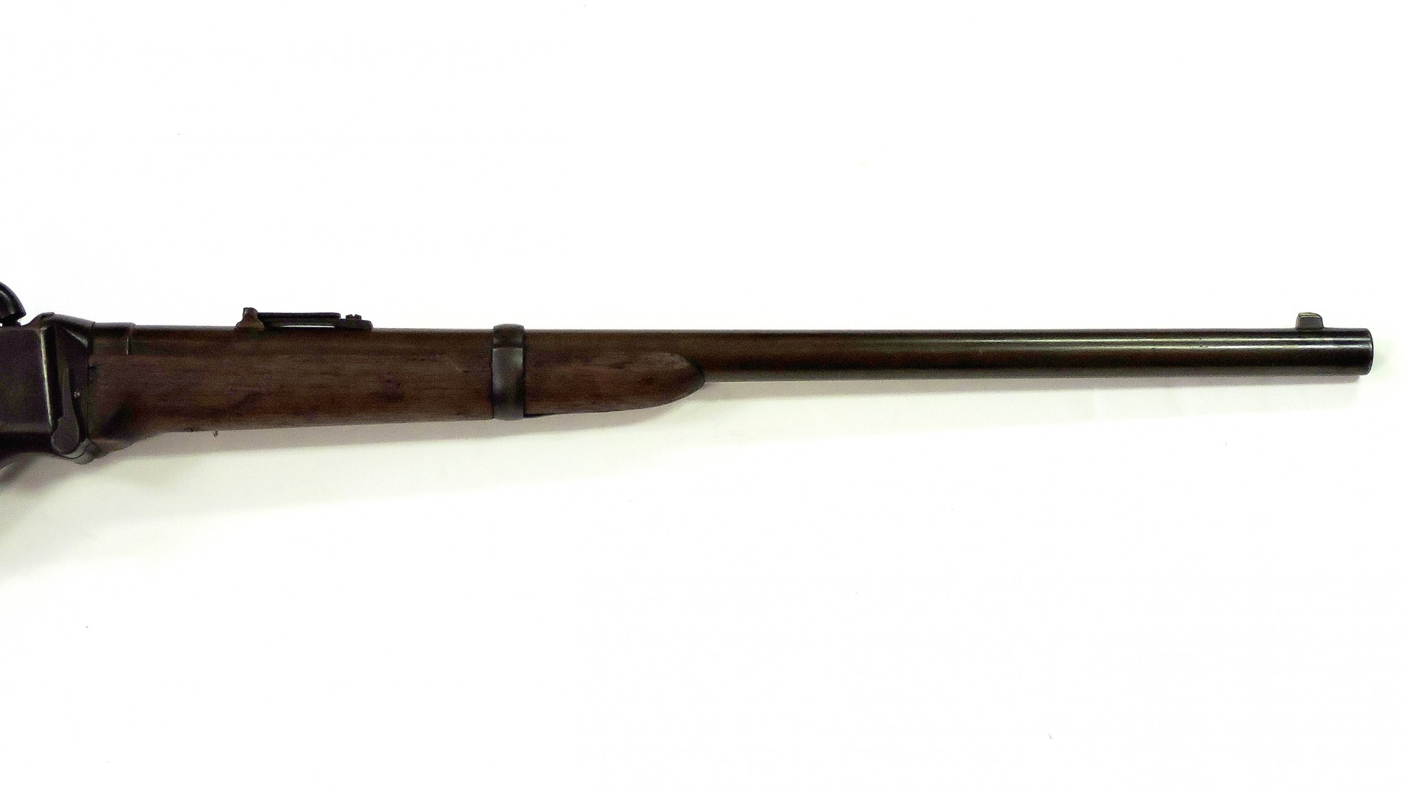 NICE M1859 SHARPS PERCUSSION CARBINE — Horse Soldier