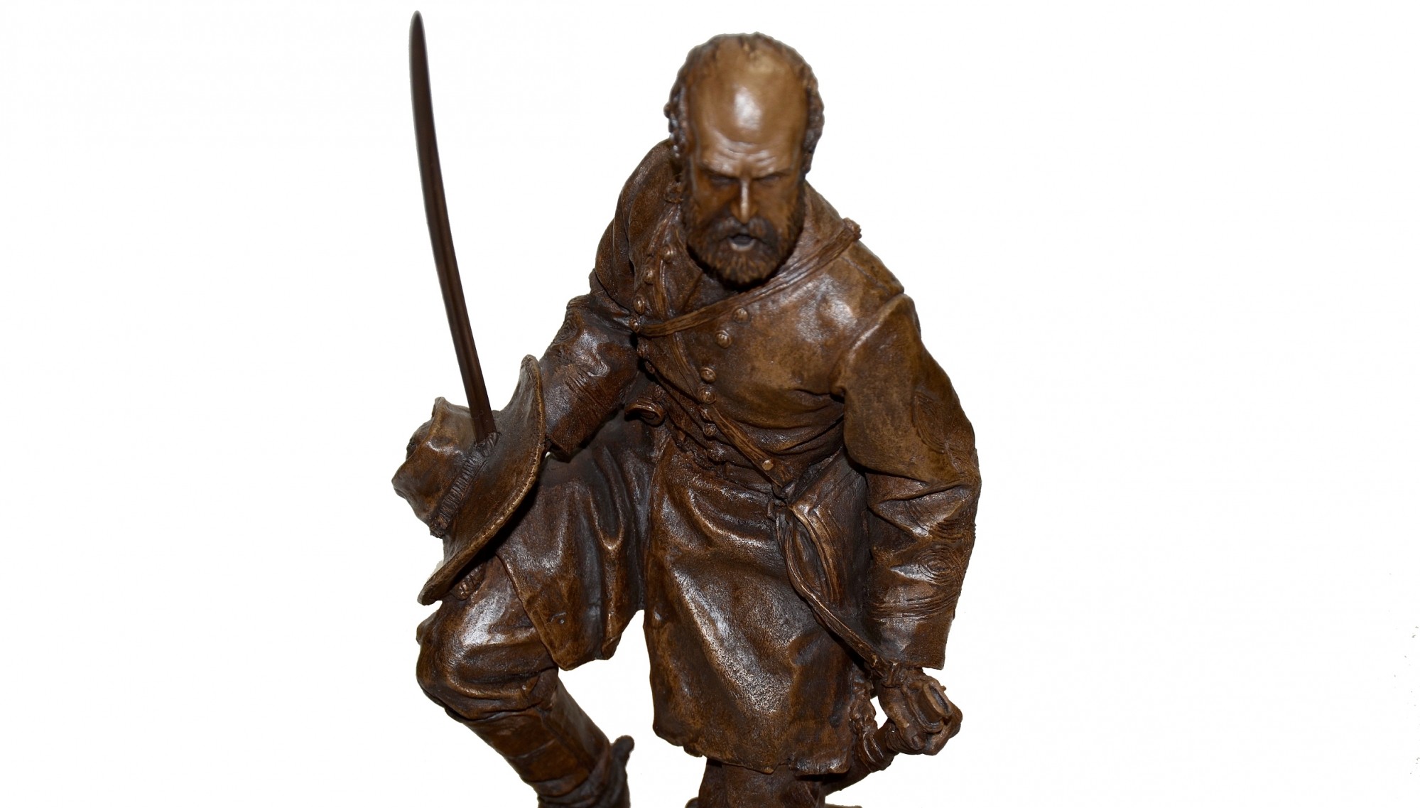 “GEN. LEWIS ARMISTEAD” JULY 3, 1863 BY RON TUNISON — Horse Soldier