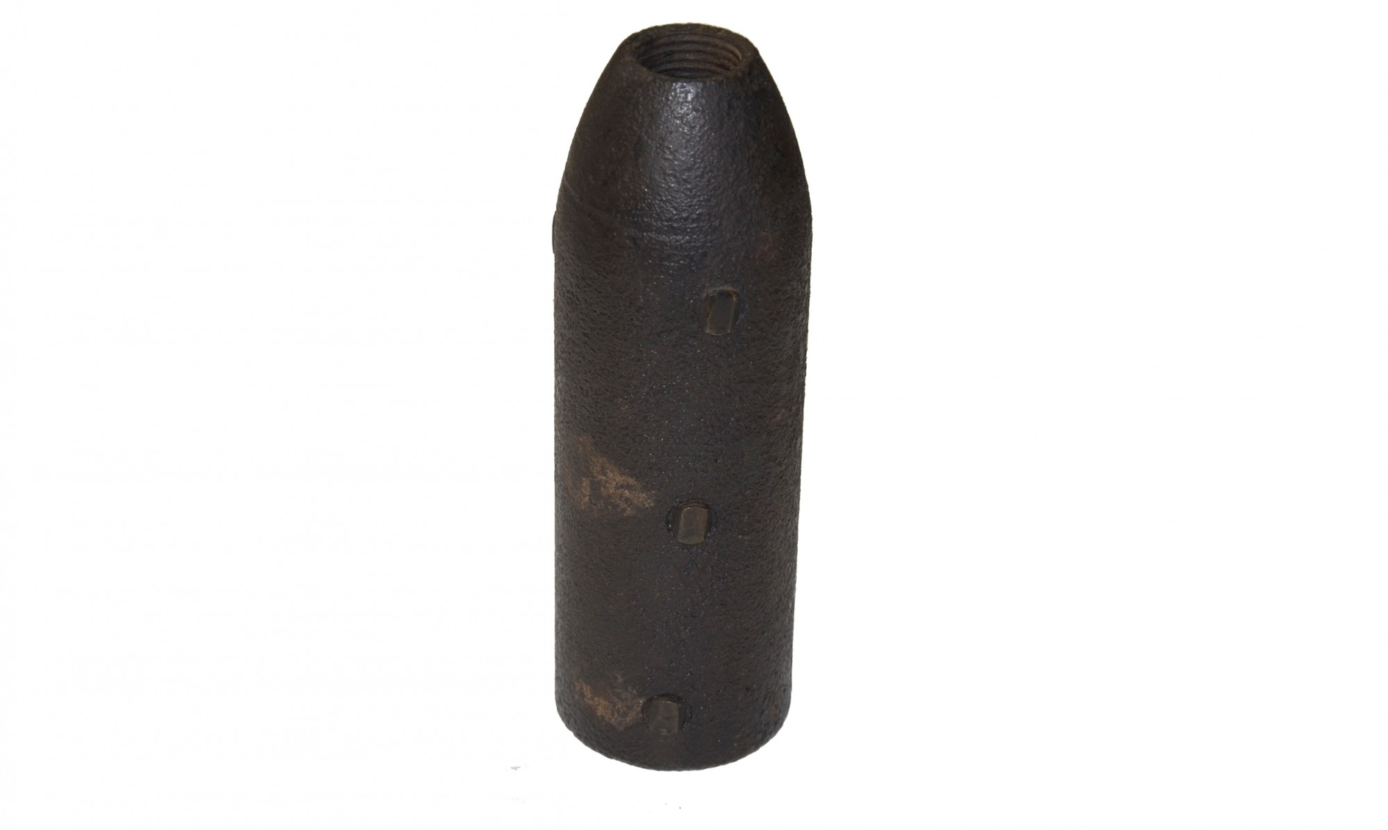 3-INCH ARMSTRONG ARTILLERY SHELL — Horse Soldier