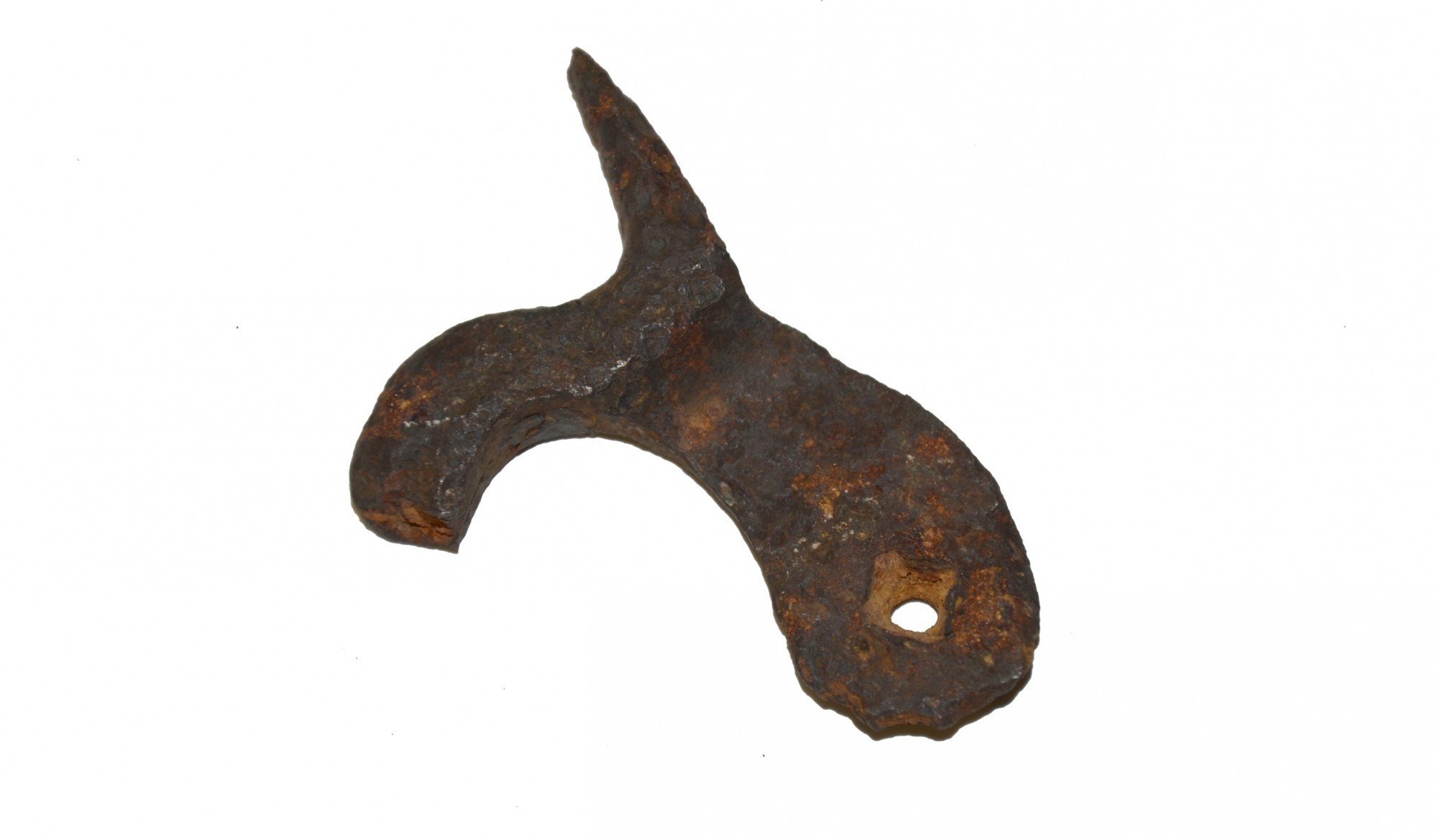 RELIC US MODEL 1861 RIFLE MUSKET HAMMER, GETTYSBURG — Horse Soldier