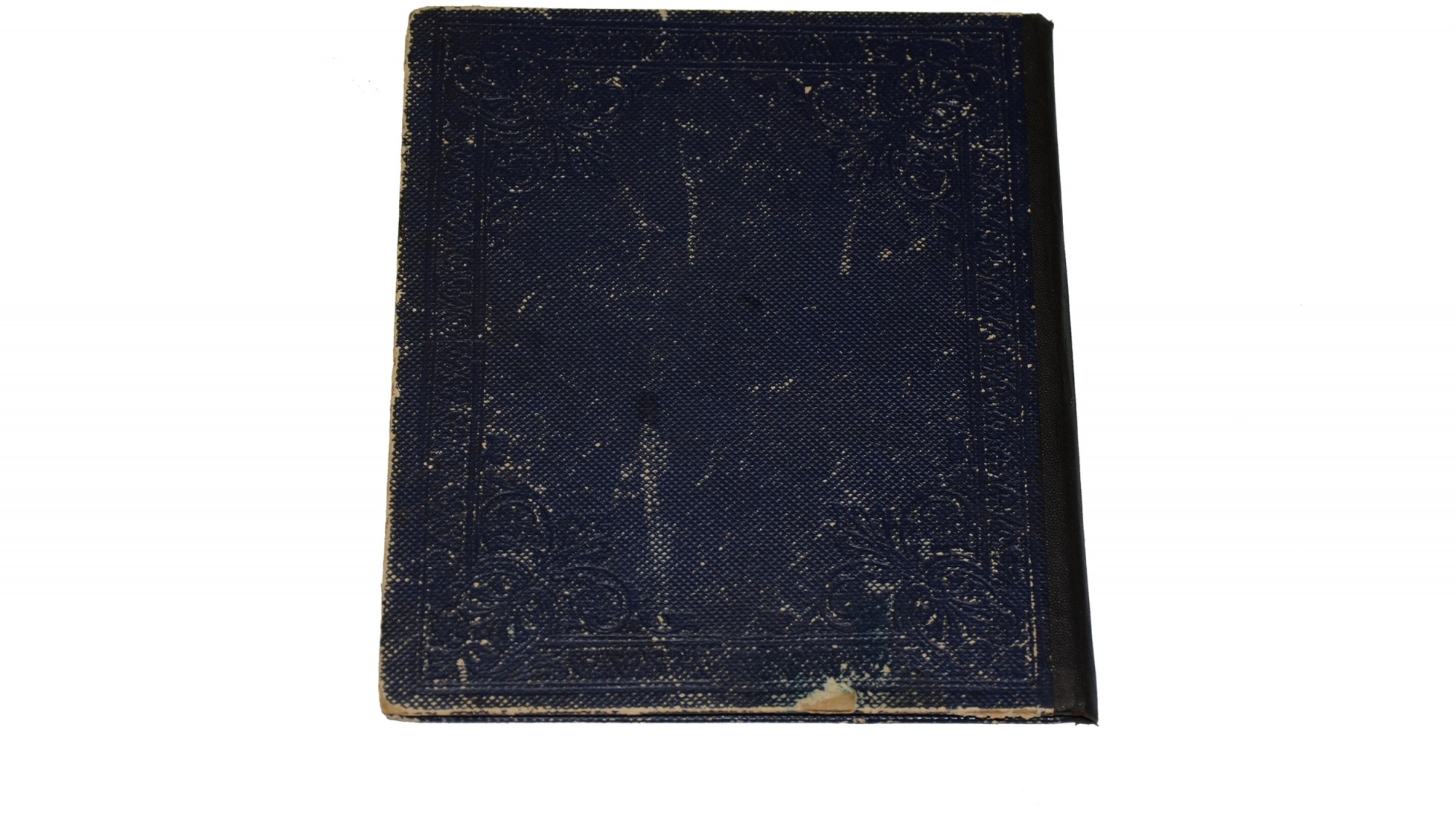 GETTYSBURG MONUMENTS BOOKLET — Horse Soldier