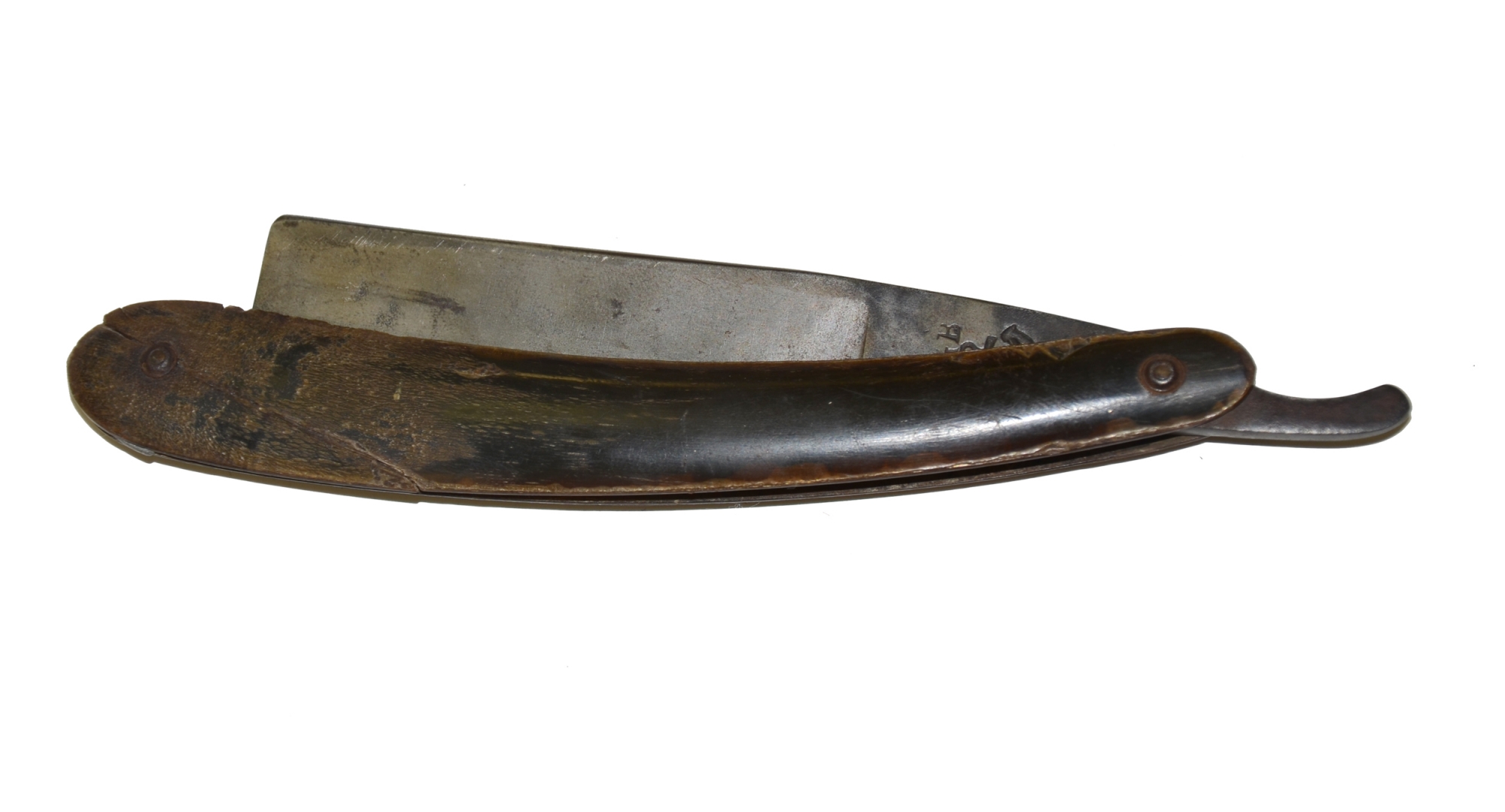 CIVIL WAR ERA NAVAL RAZOR — Horse Soldier