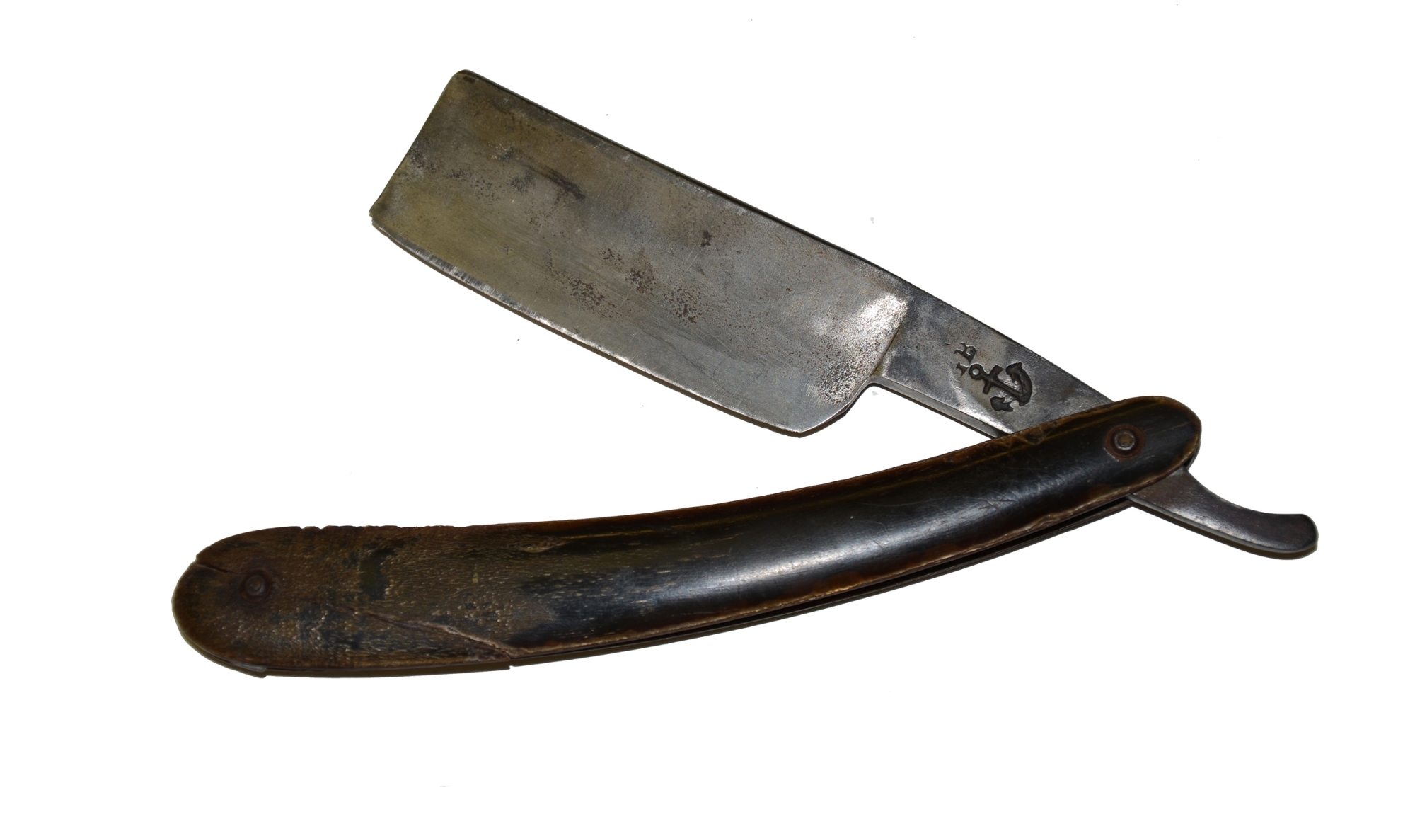 CIVIL WAR ERA NAVAL RAZOR — Horse Soldier