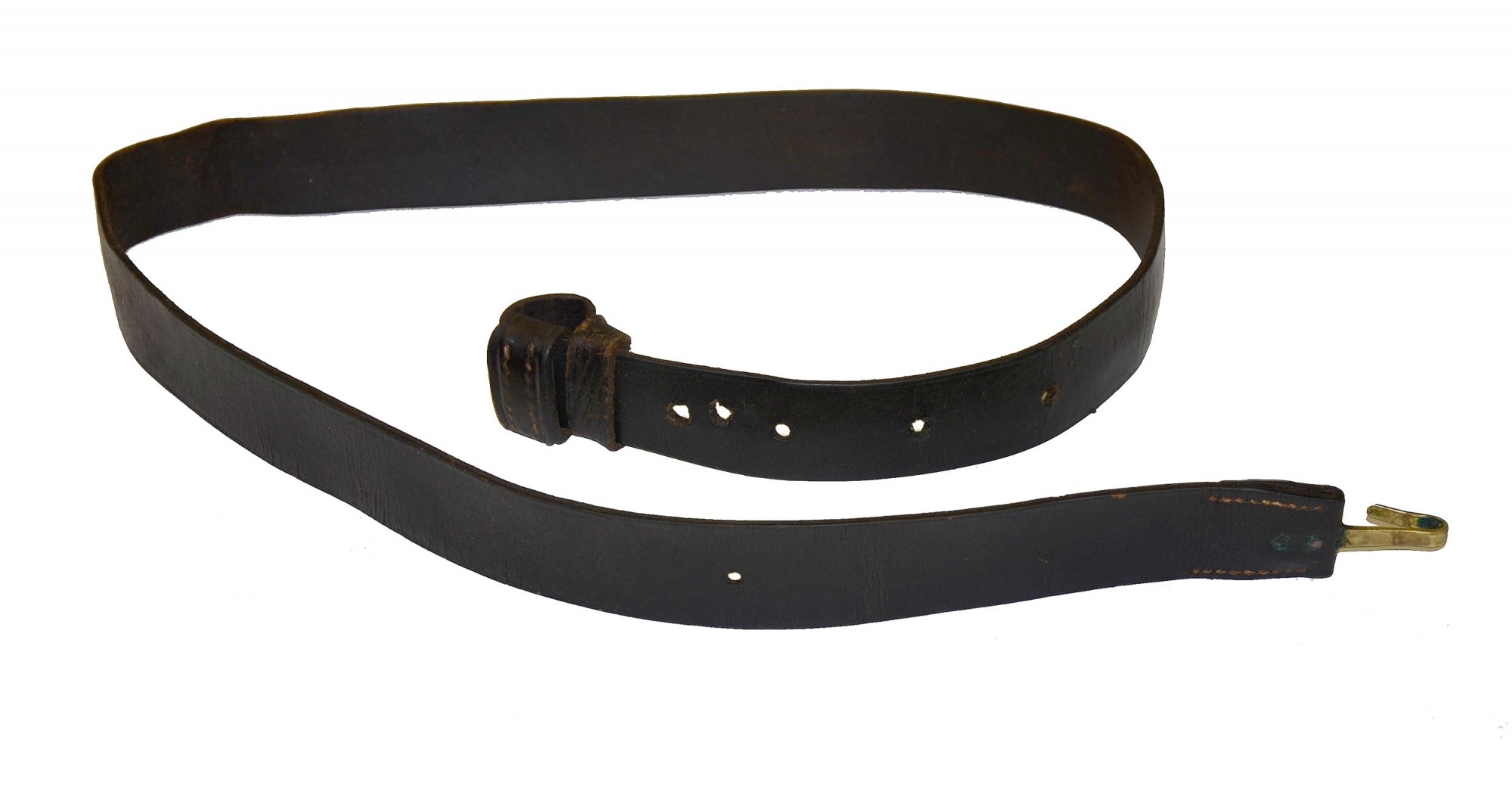 CIVIL WAR RIFLE MUSKET SLING — Horse Soldier